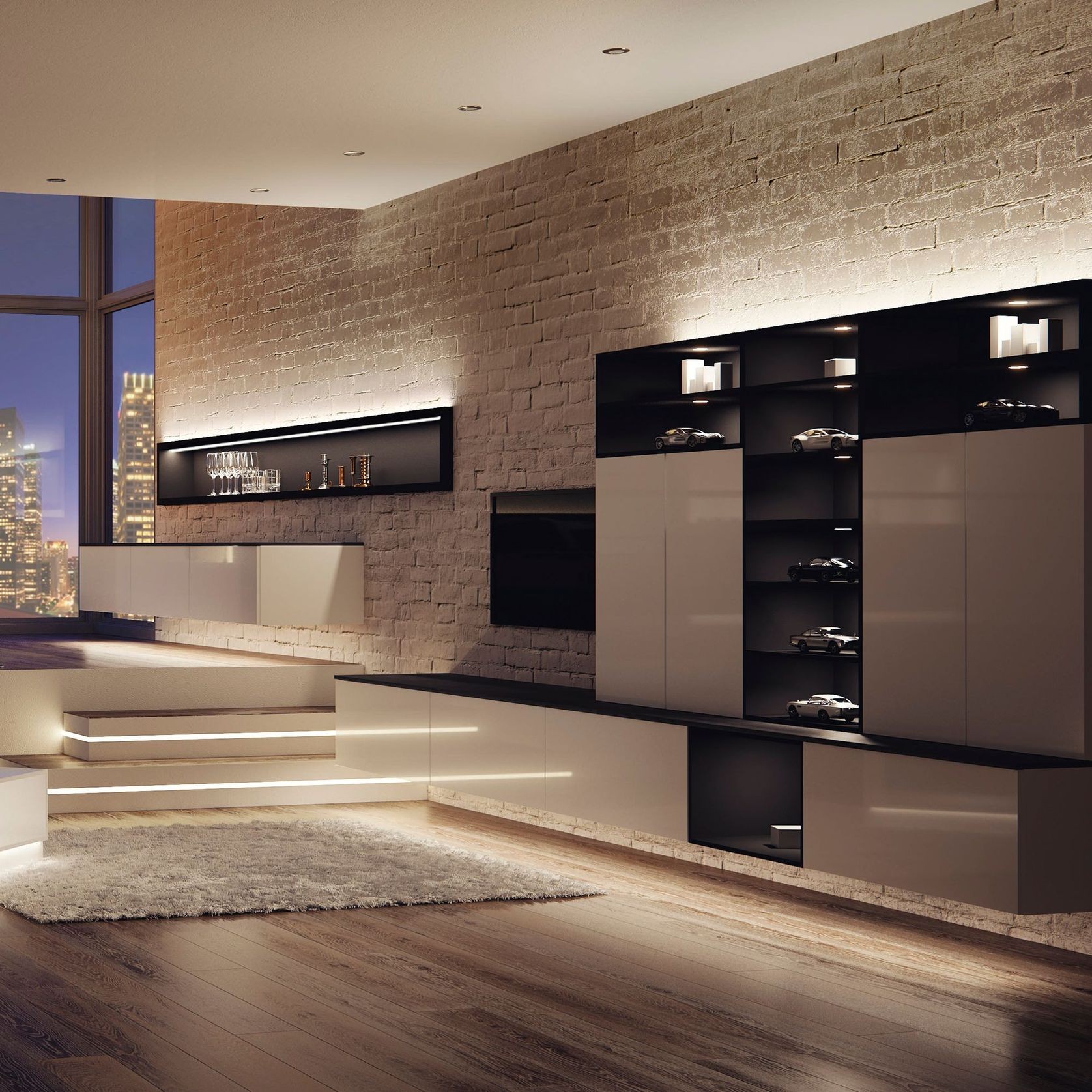 Magic Lighting | ArchiPro AU