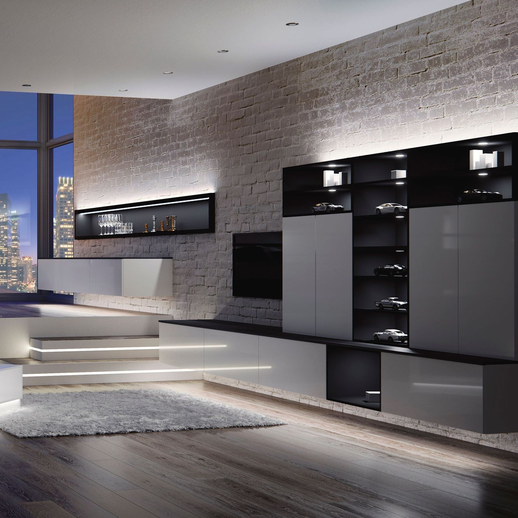 Magic Lighting | ArchiPro AU