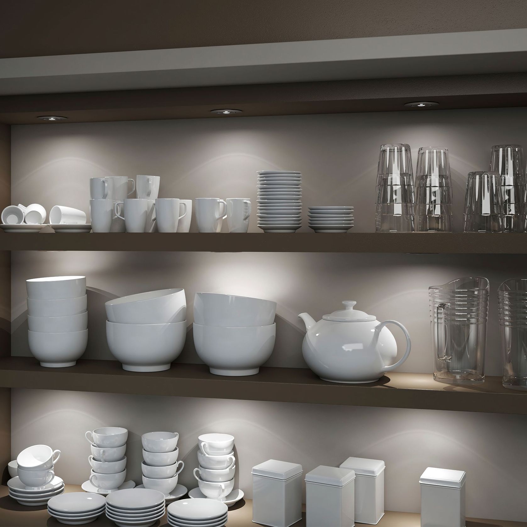 Magic Lighting | ArchiPro AU