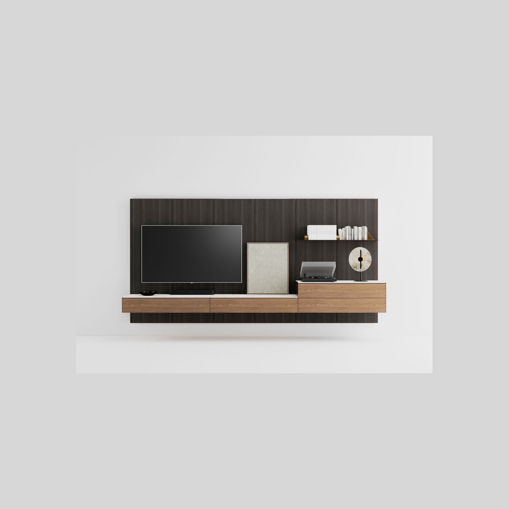 Frame Living System | ArchiPro AU