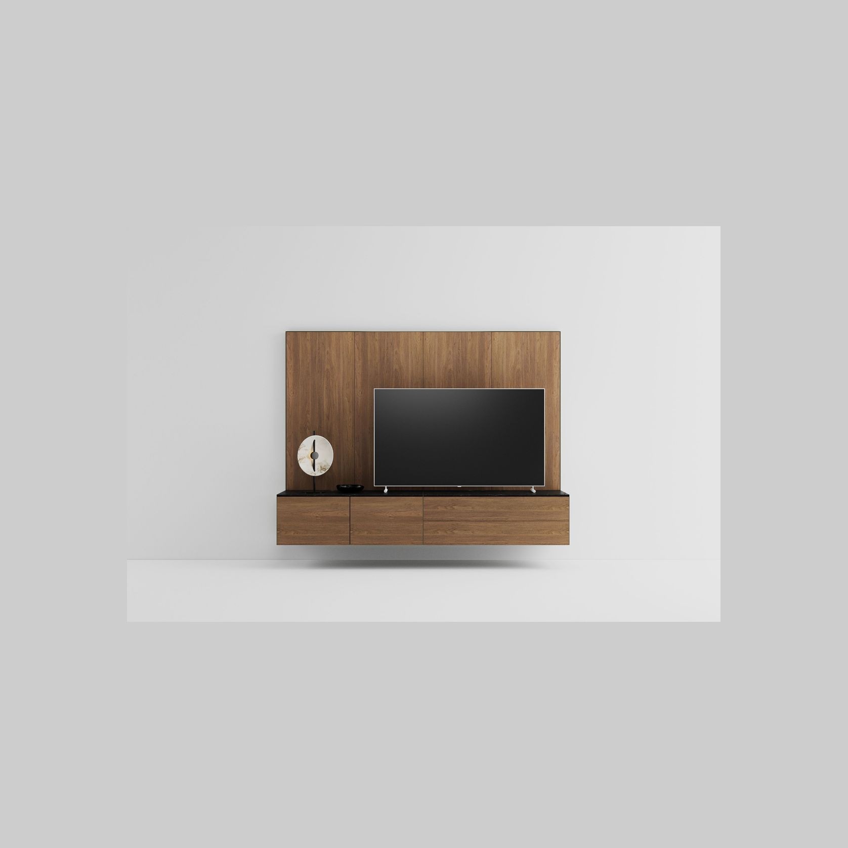Frame Living System | ArchiPro AU