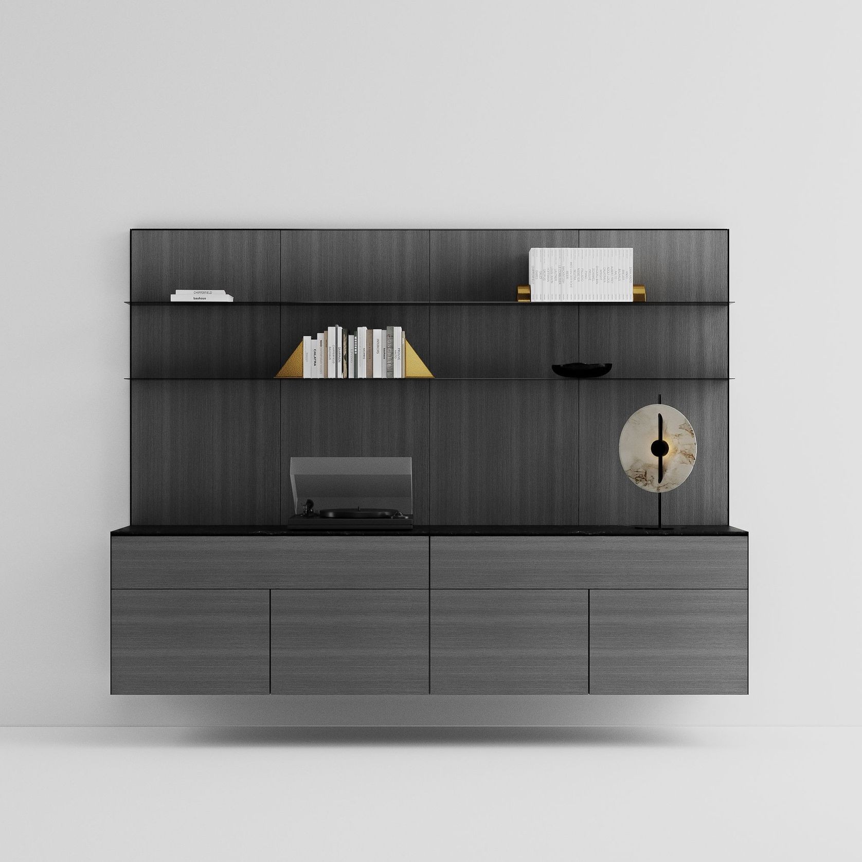 Frame Living System | ArchiPro AU