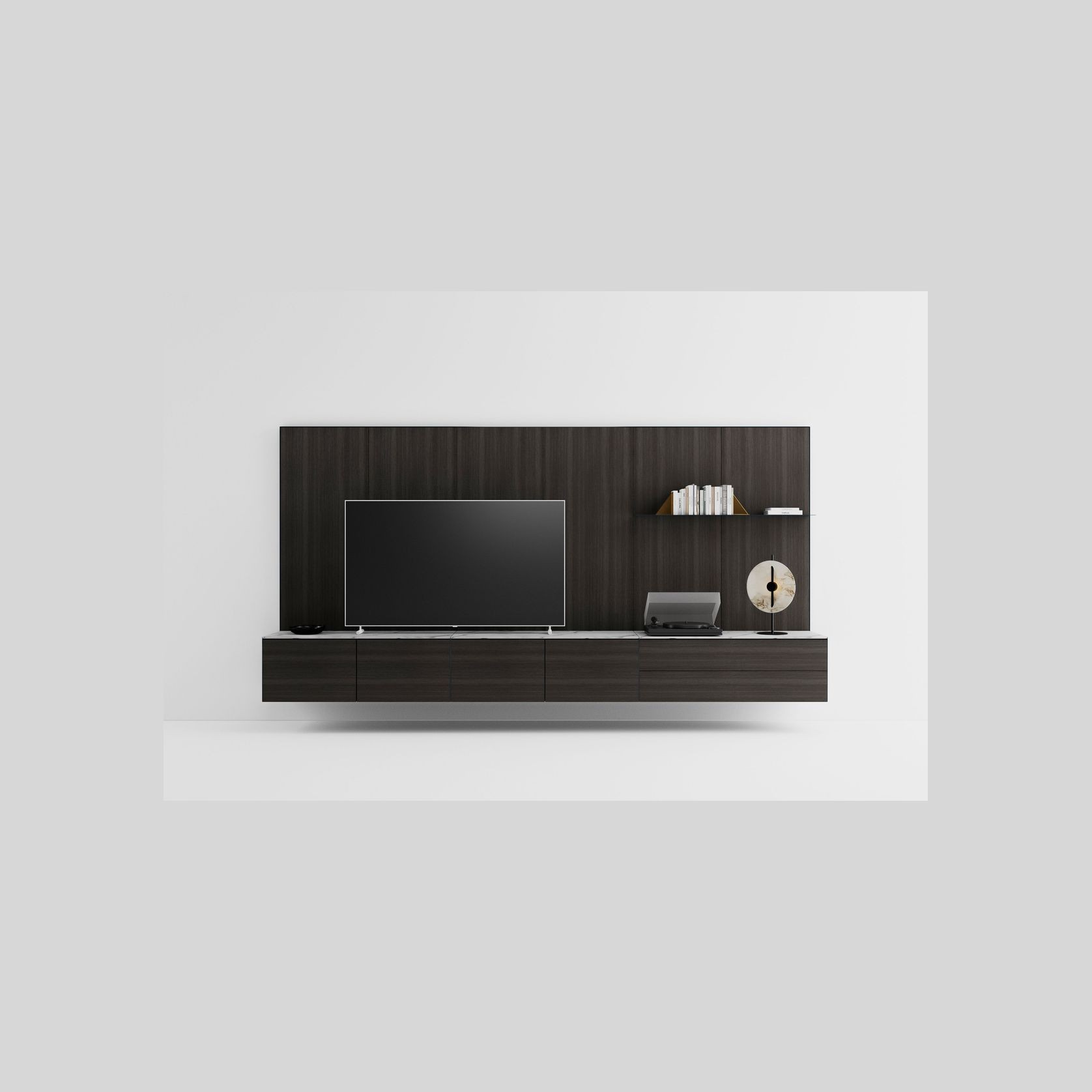 Frame Living System | ArchiPro AU