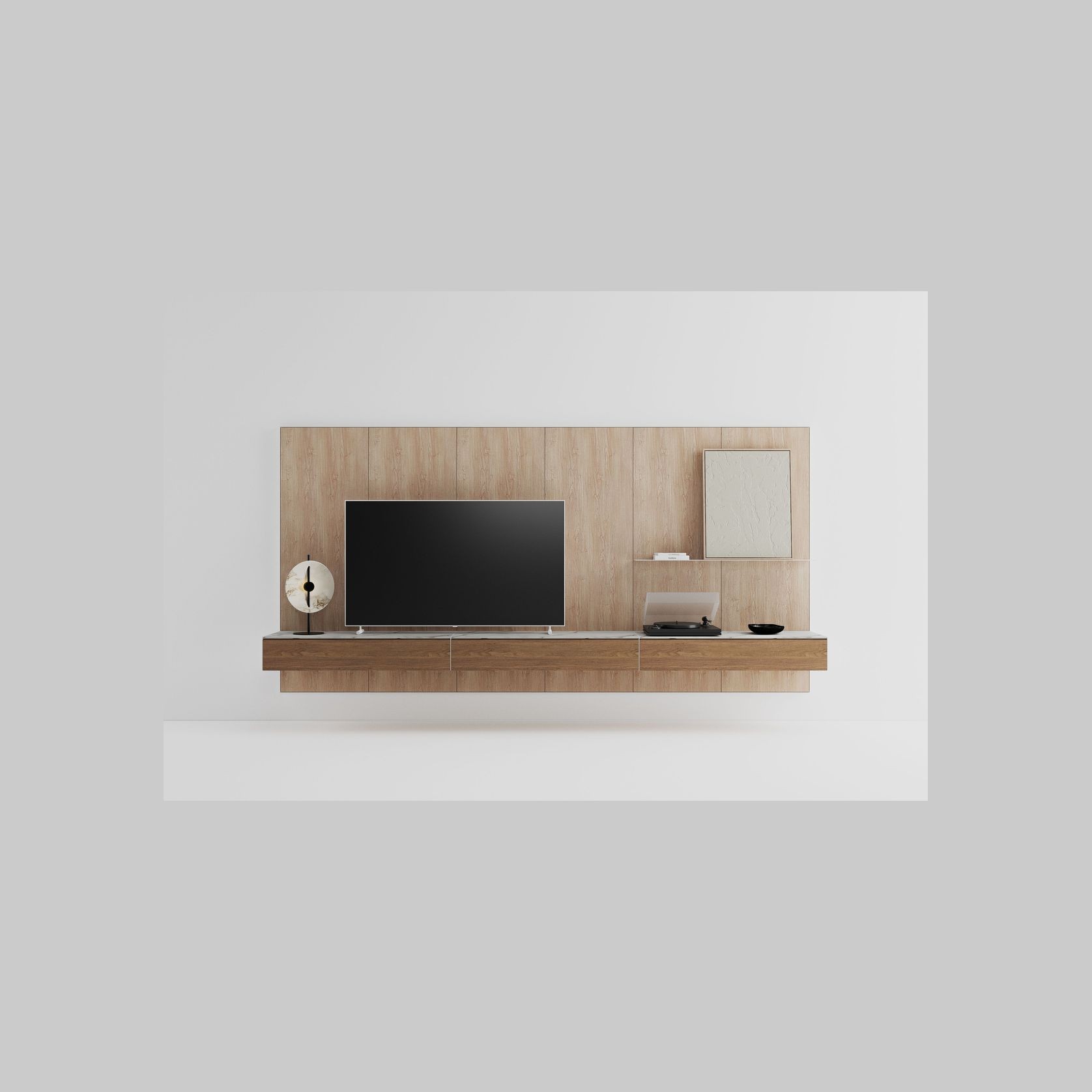Frame Living System | ArchiPro AU