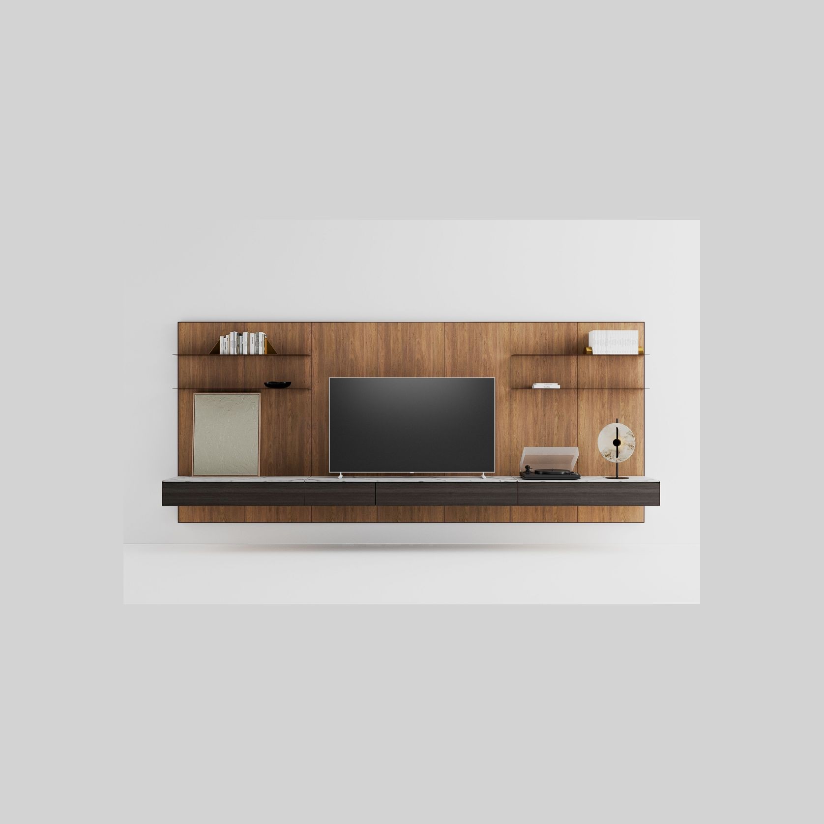 Frame Living System | ArchiPro AU