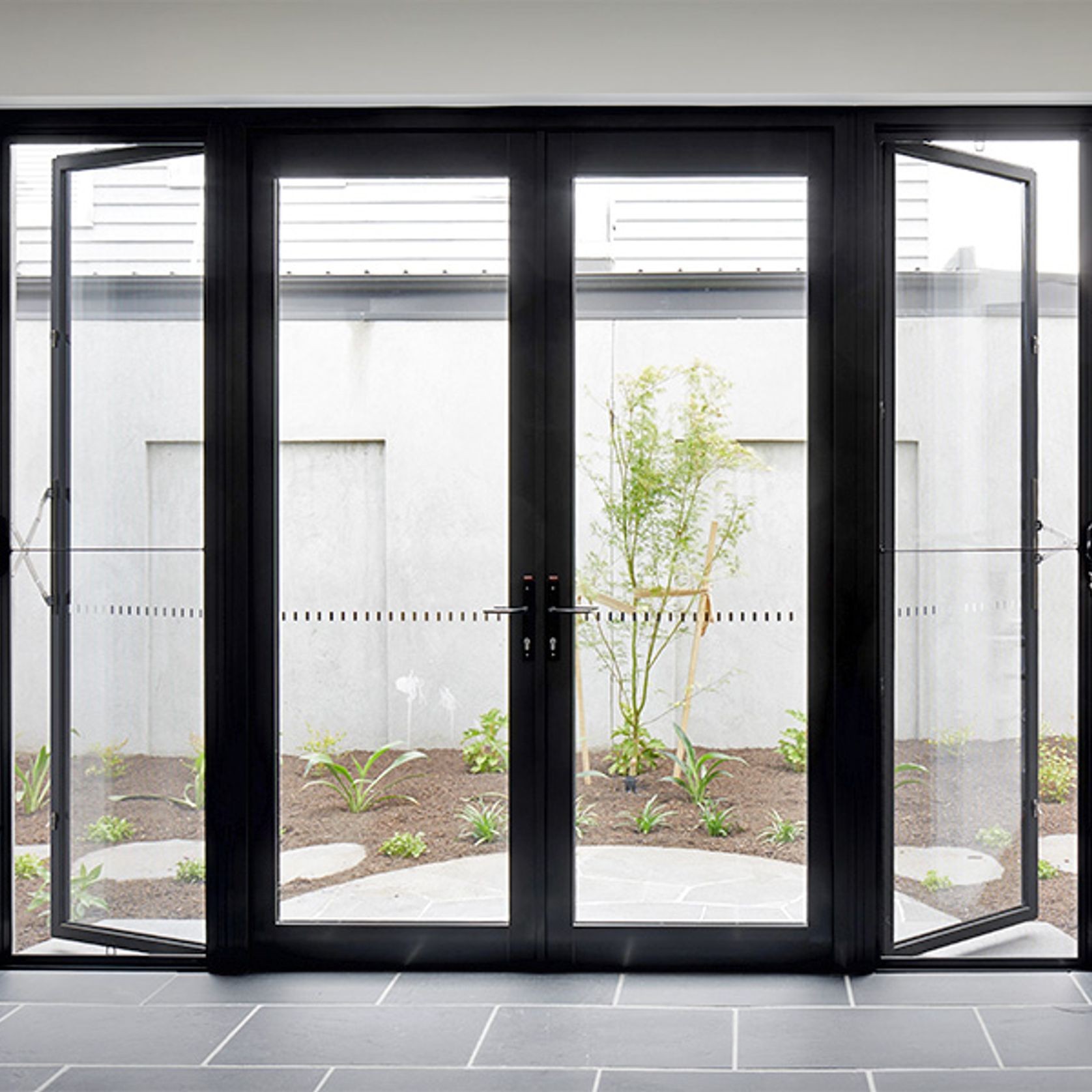 Casement Window | ArchiPro AU