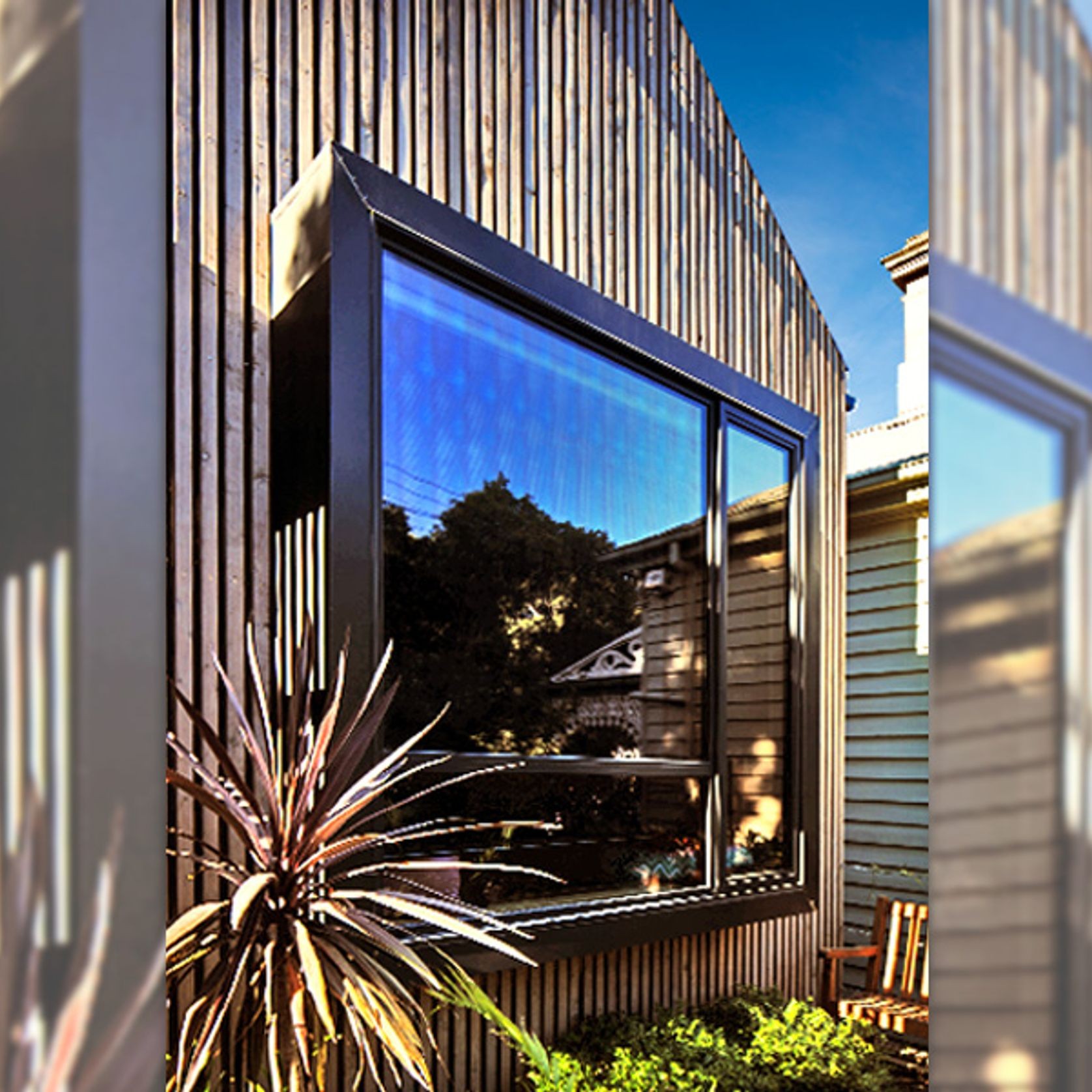 Casement Window | ArchiPro AU