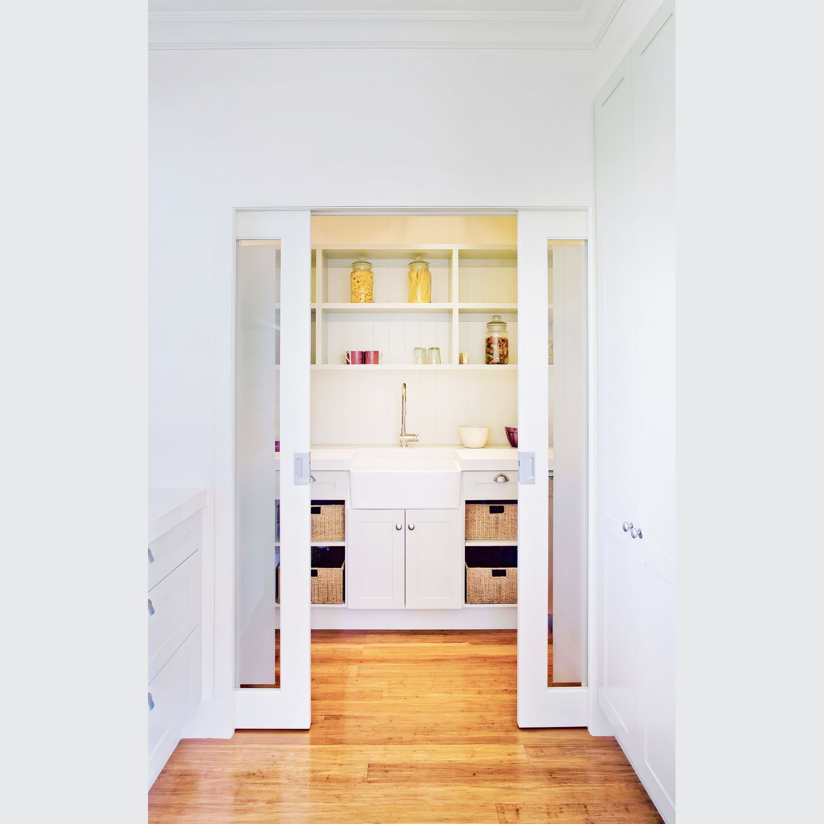 CS Cavity Slider | ArchiPro AU