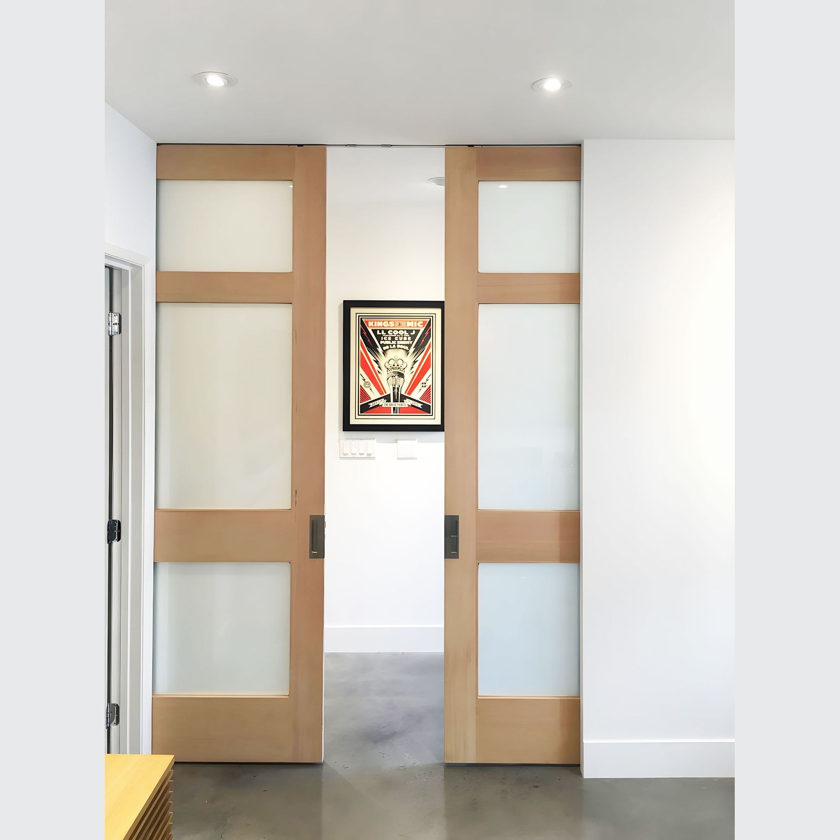 CS Cavity Slider | ArchiPro AU