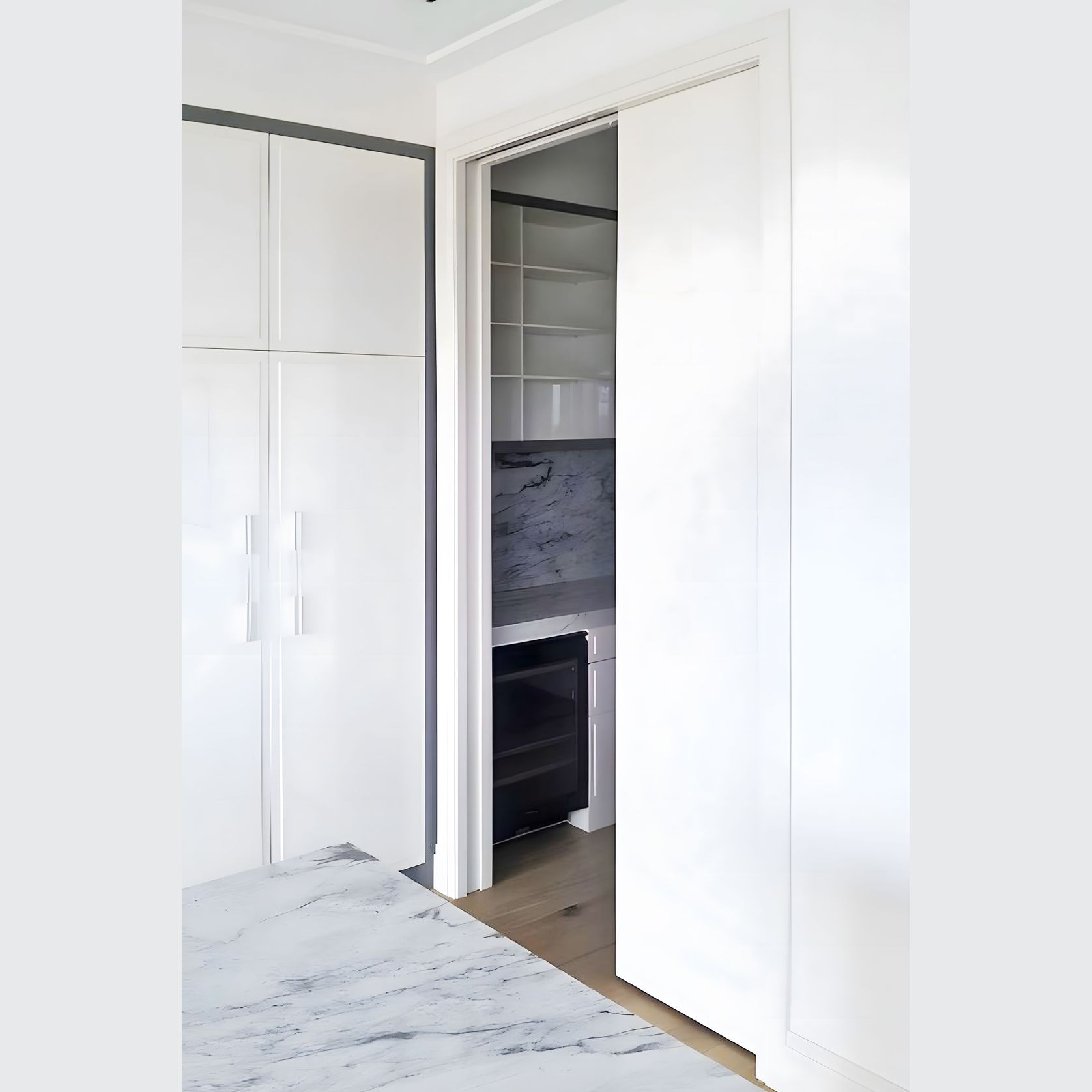 CS Cavity Slider | ArchiPro AU