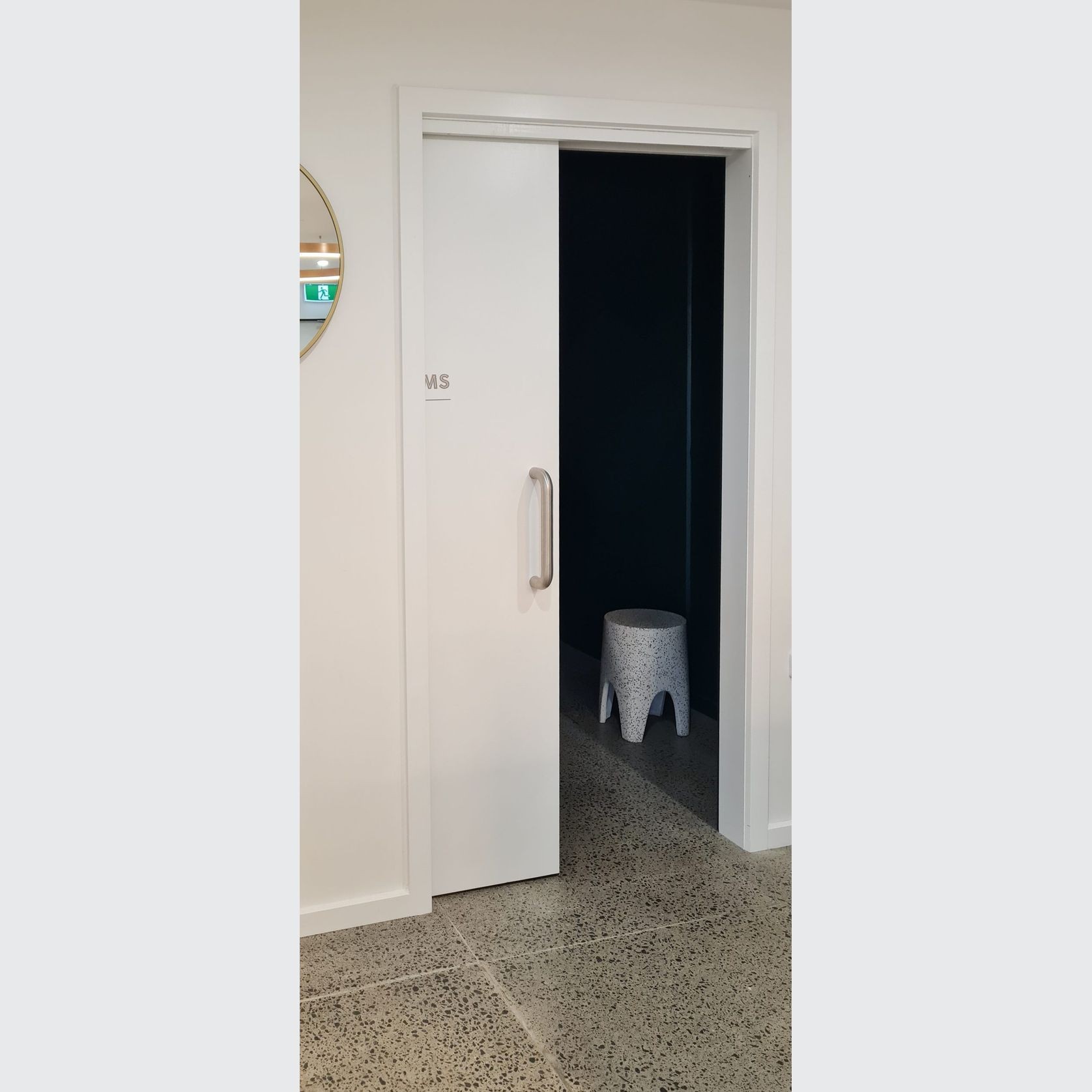 Hercules™ 120kg Cavity Sliding Door | ArchiPro AU