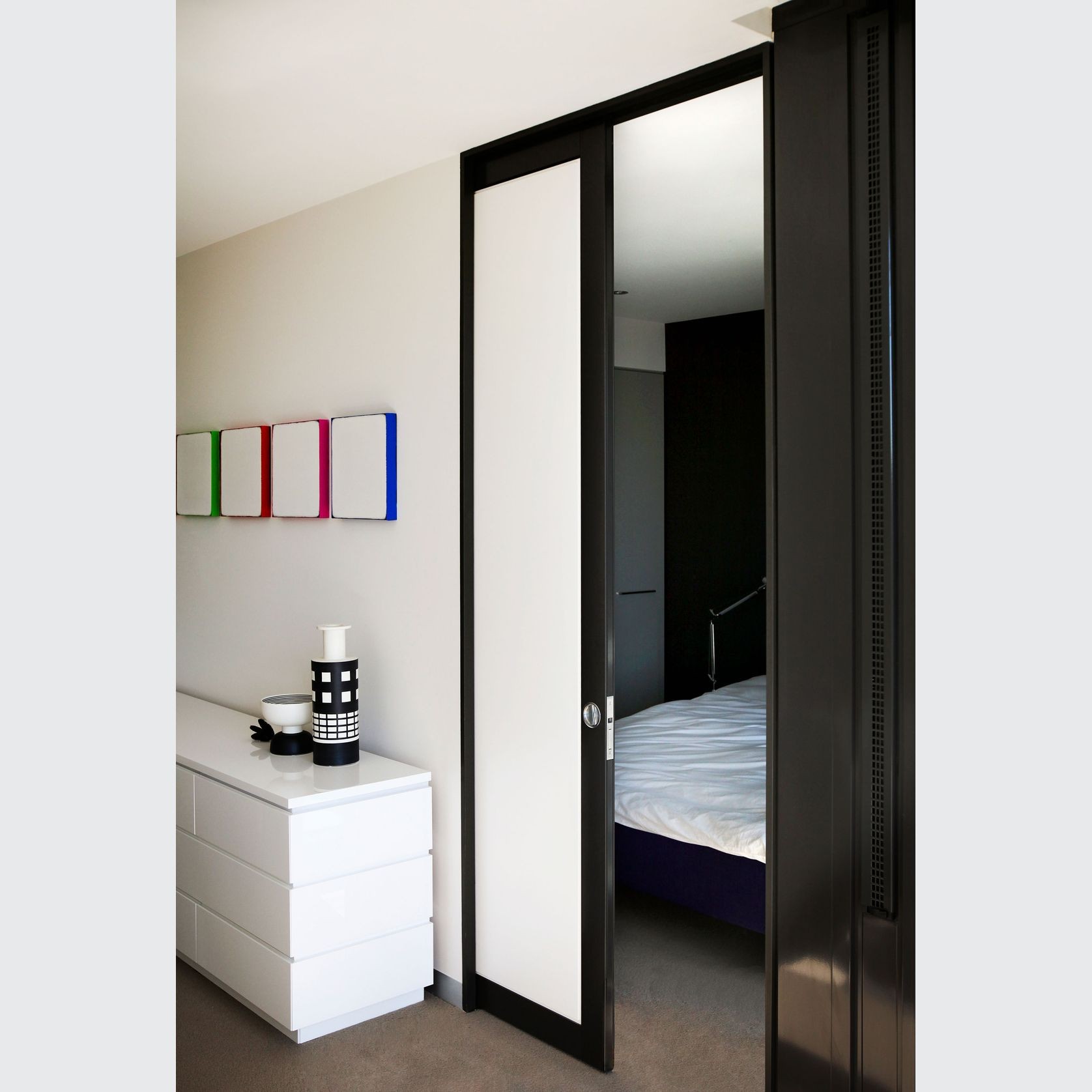 CS Cavity Slider | ArchiPro AU