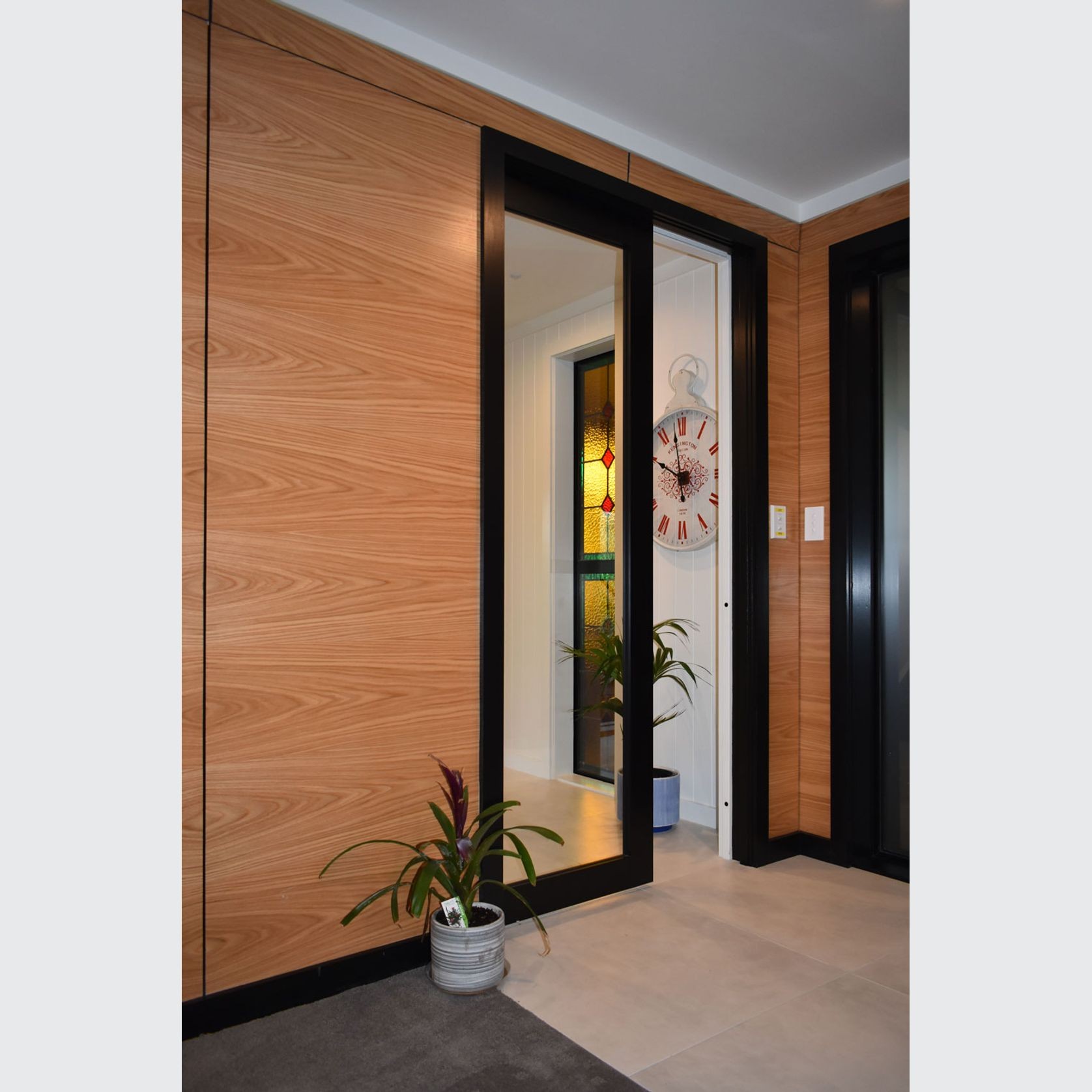 CS AutoCav Residential Automated Cavity Slider | ArchiPro AU