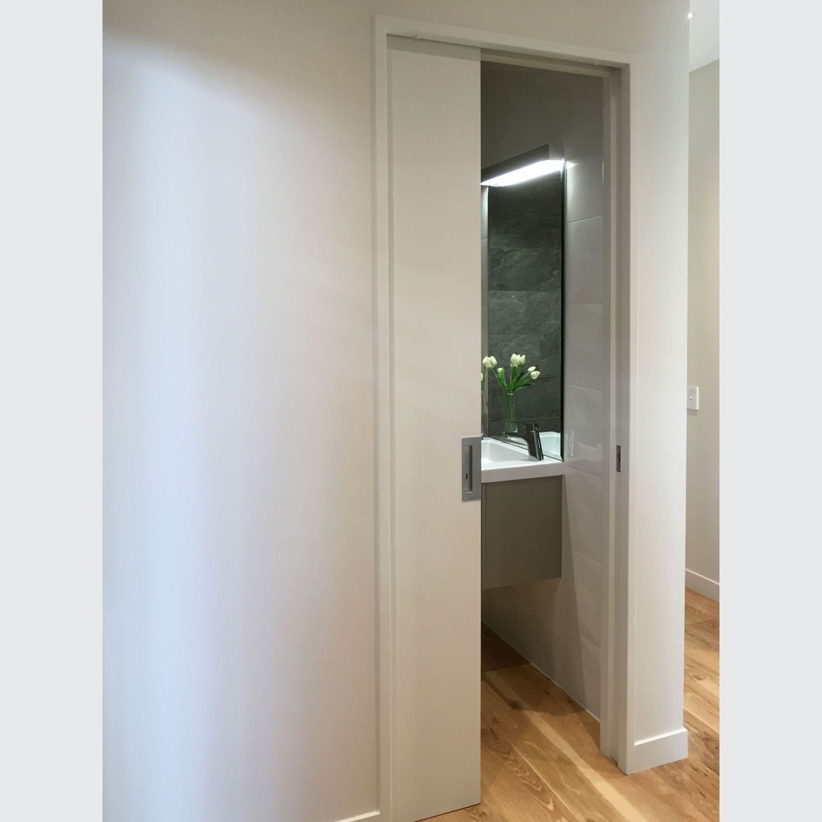 Wet Area Cavity Slider | ArchiPro AU