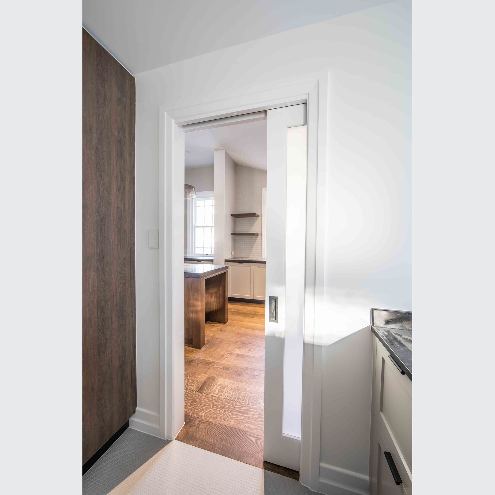 Hercules™ 120kg Cavity Sliding Door | ArchiPro AU