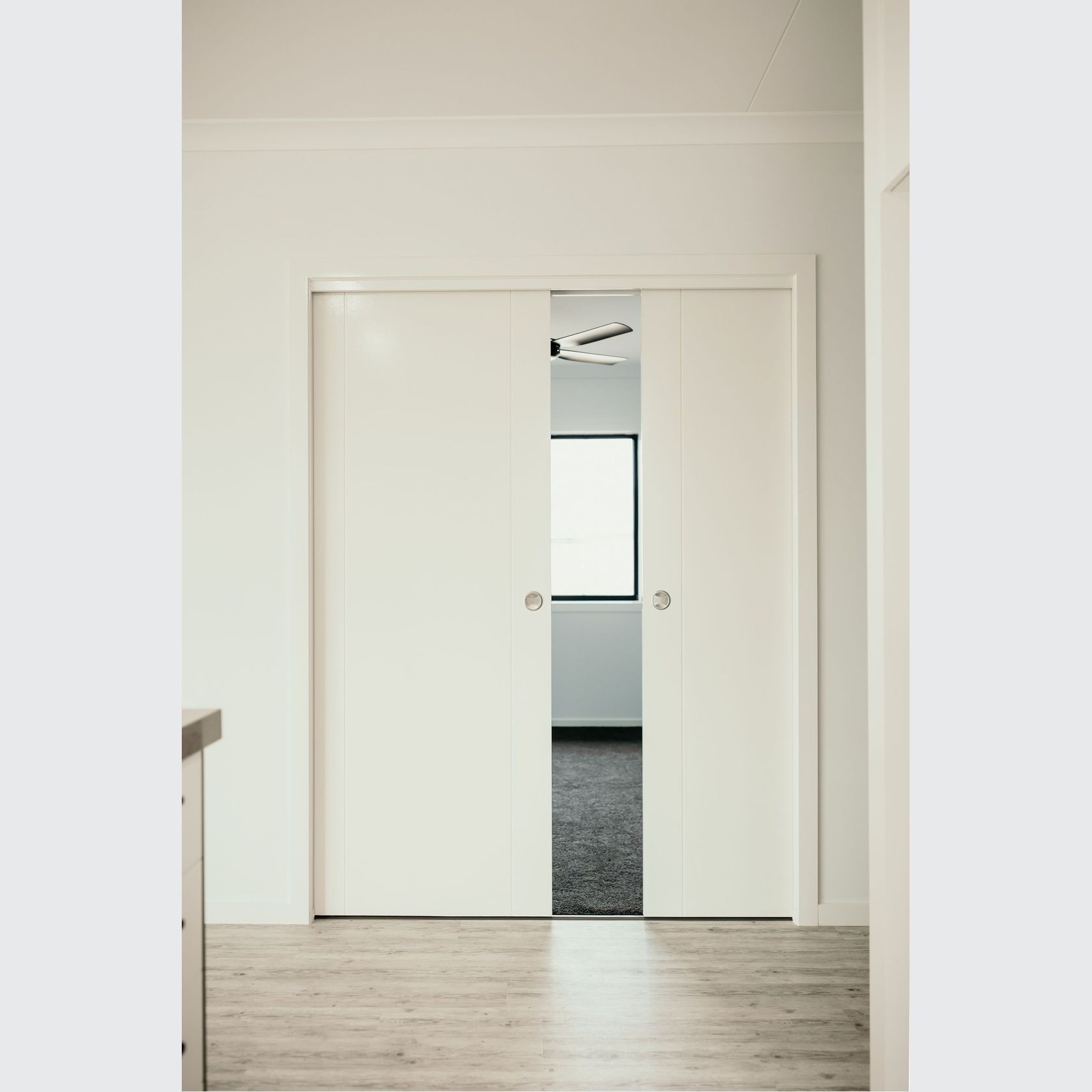 Phoenix™ 60kg Cavity Sliding Door | ArchiPro AU
