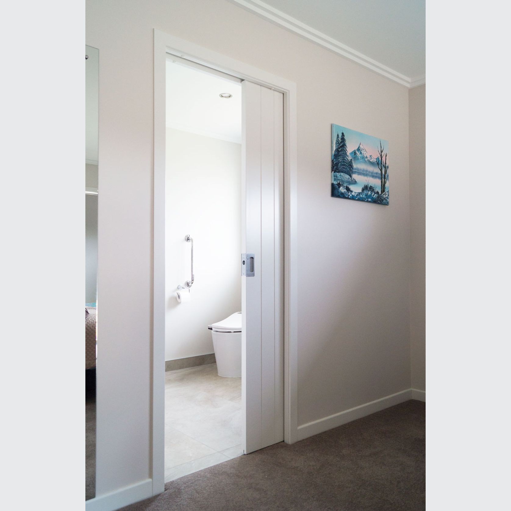 CS Cavity Slider | ArchiPro AU