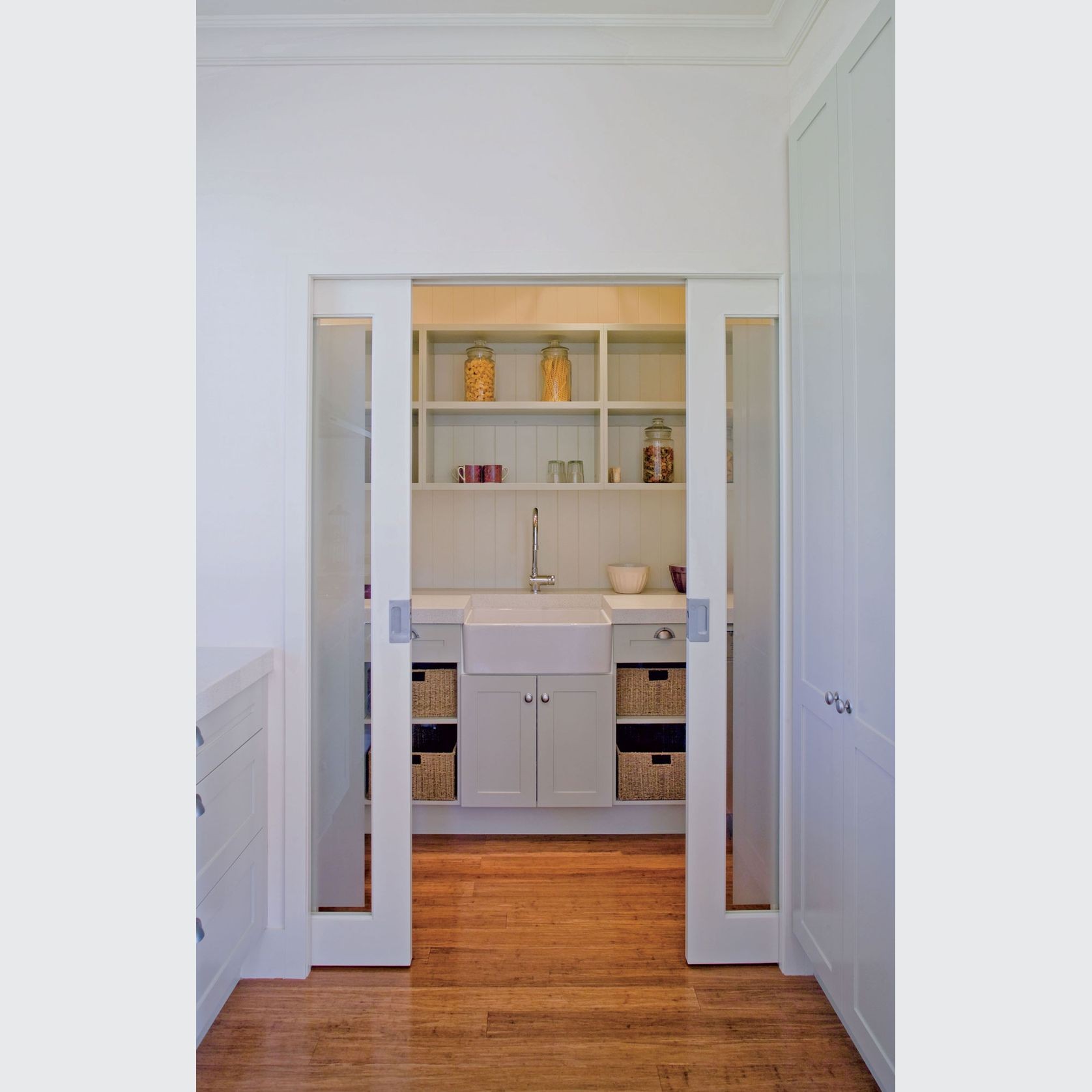 CS Cavity Slider | ArchiPro AU