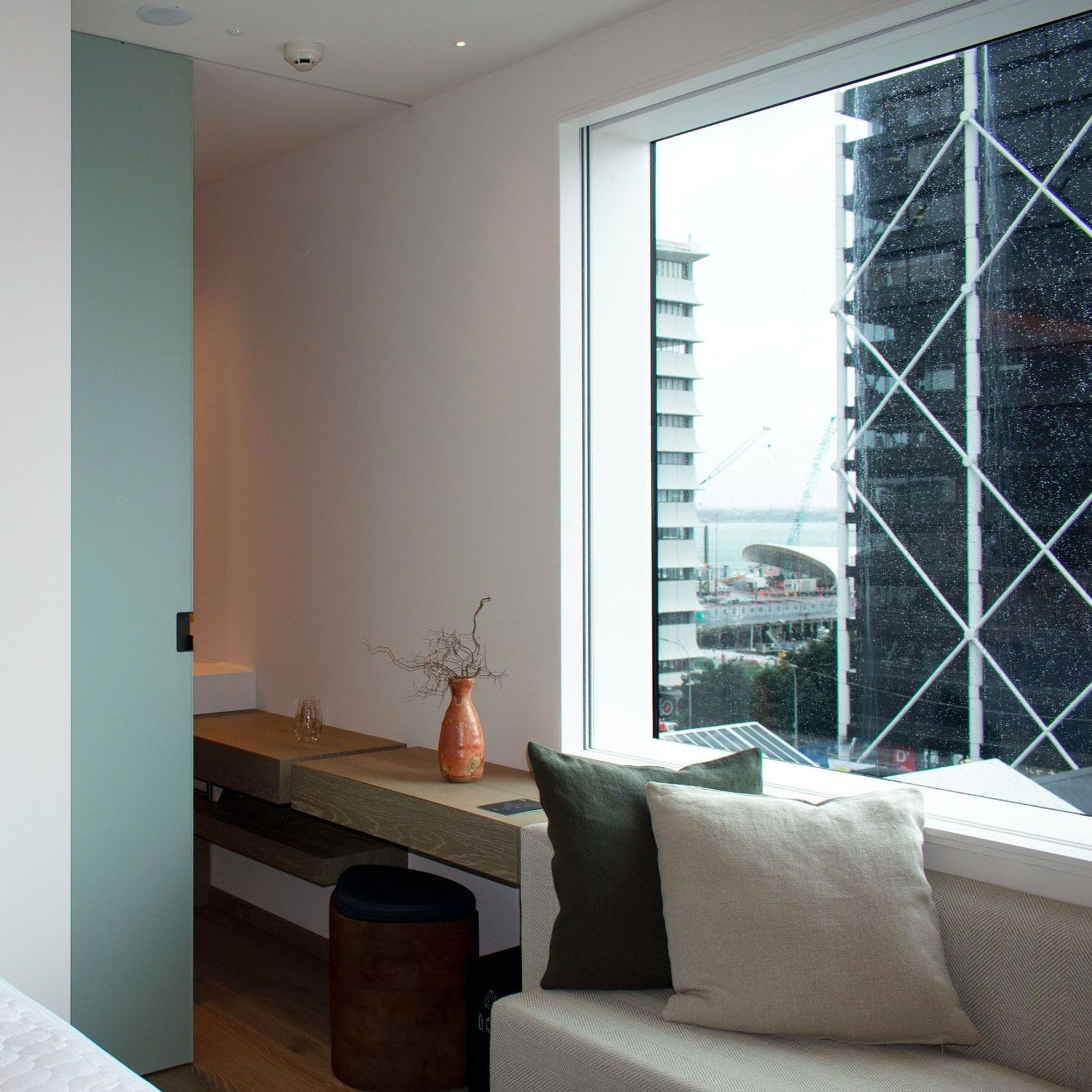 CS Cavity Slider | ArchiPro AU