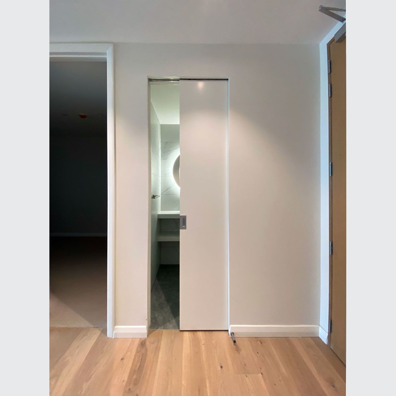 Wet Area Cavity Slider | ArchiPro AU