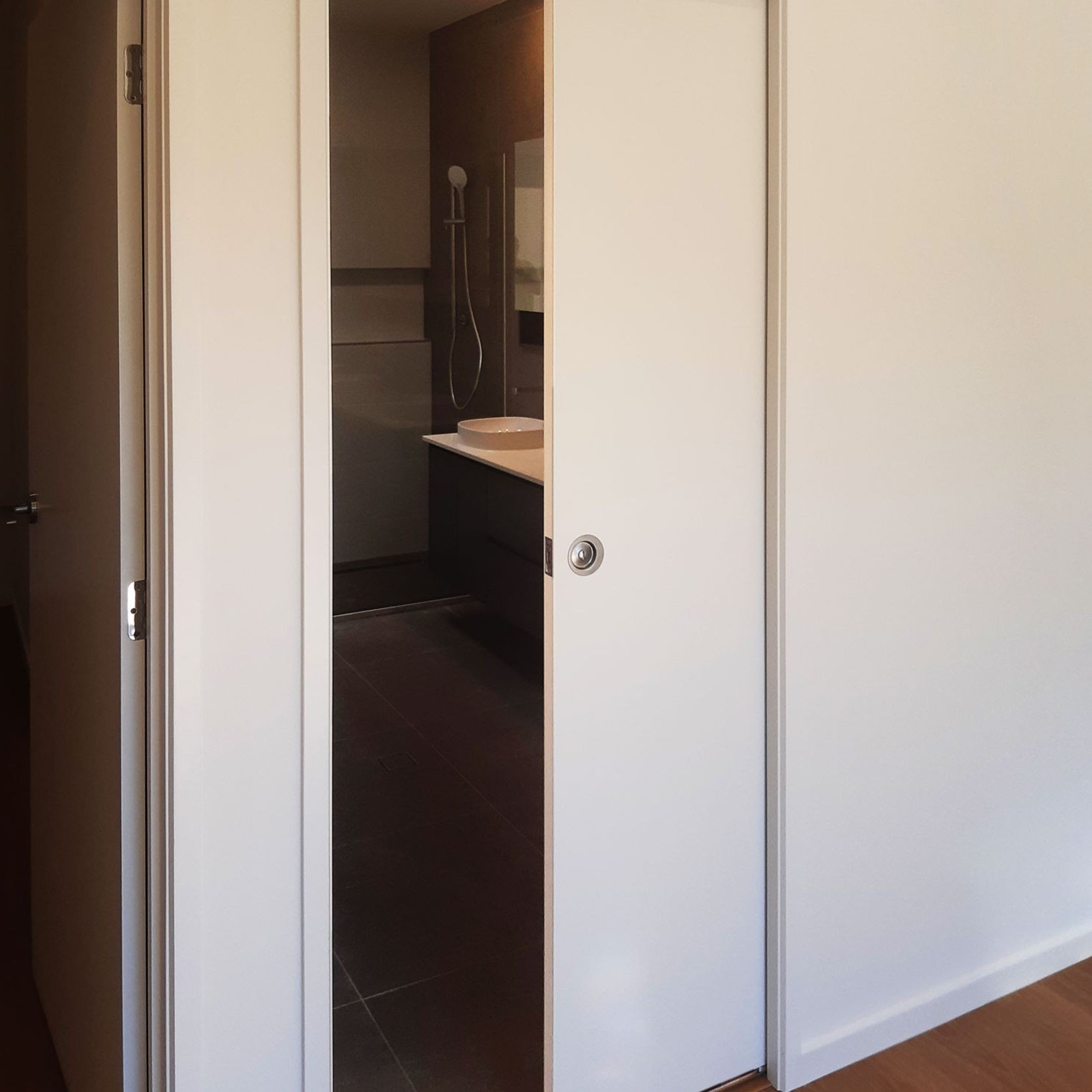 Wet Area Cavity Slider | ArchiPro AU