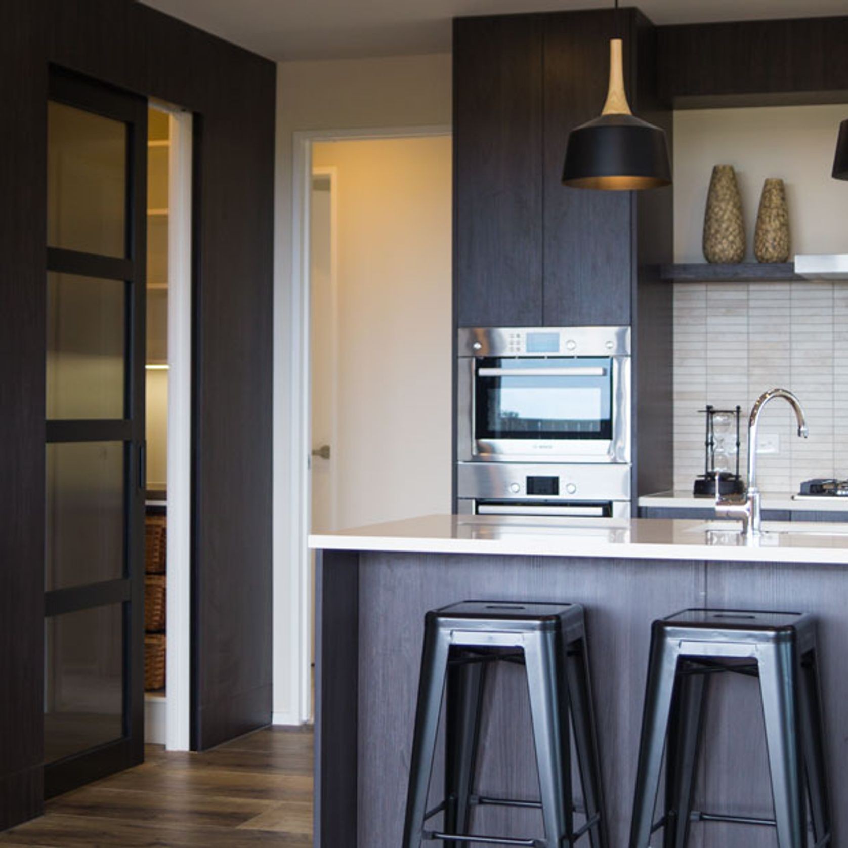 CS Cavity Slider | ArchiPro AU