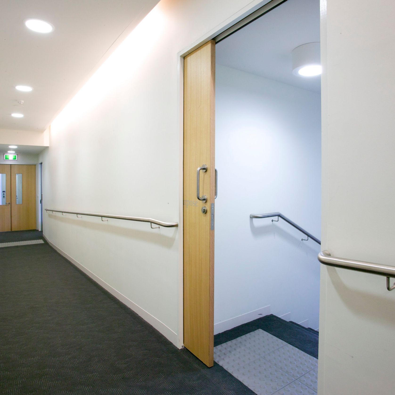 Access™ Complient Cavity Sliding Doors | ArchiPro AU