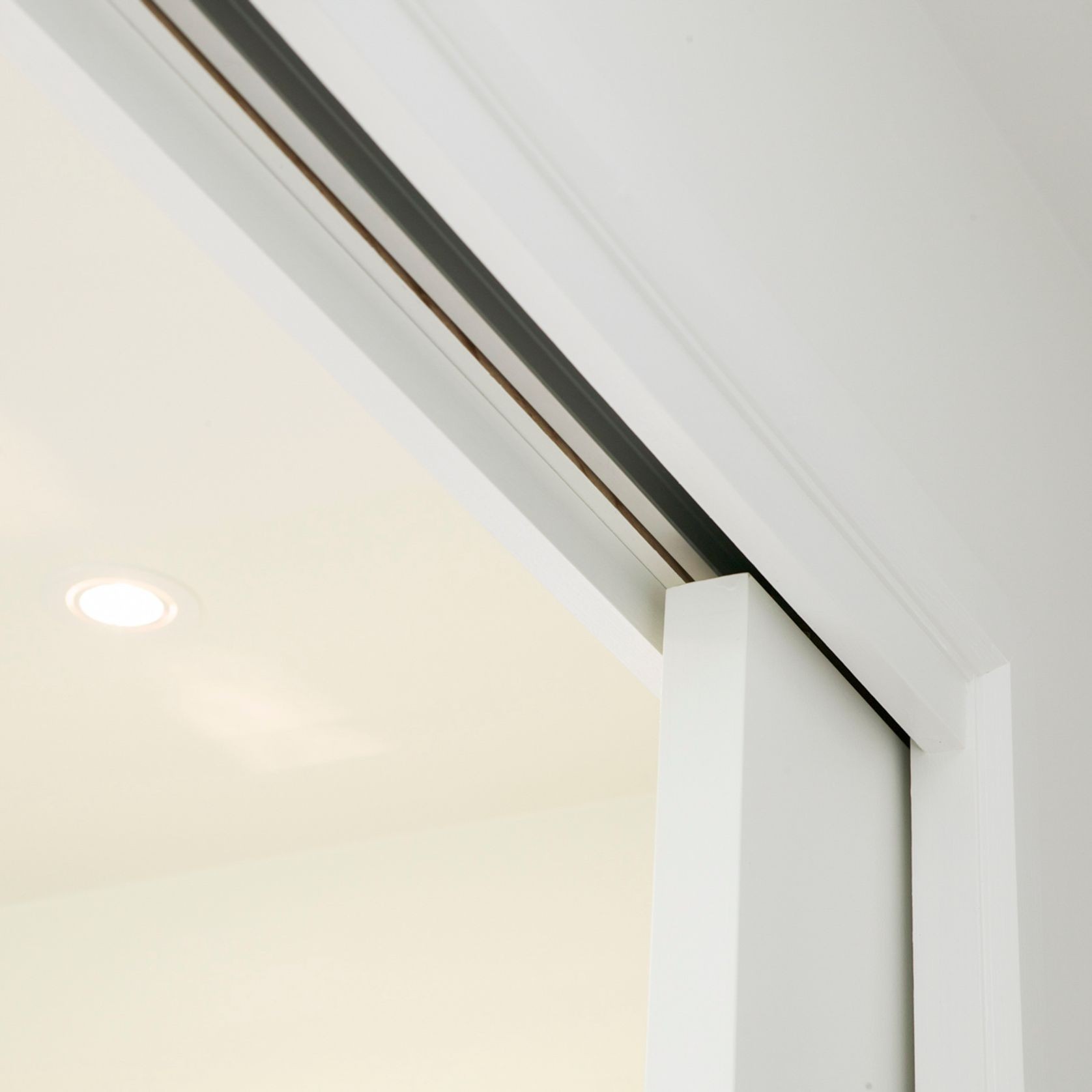 Hercules™ 120kg Cavity Sliding Door | ArchiPro AU