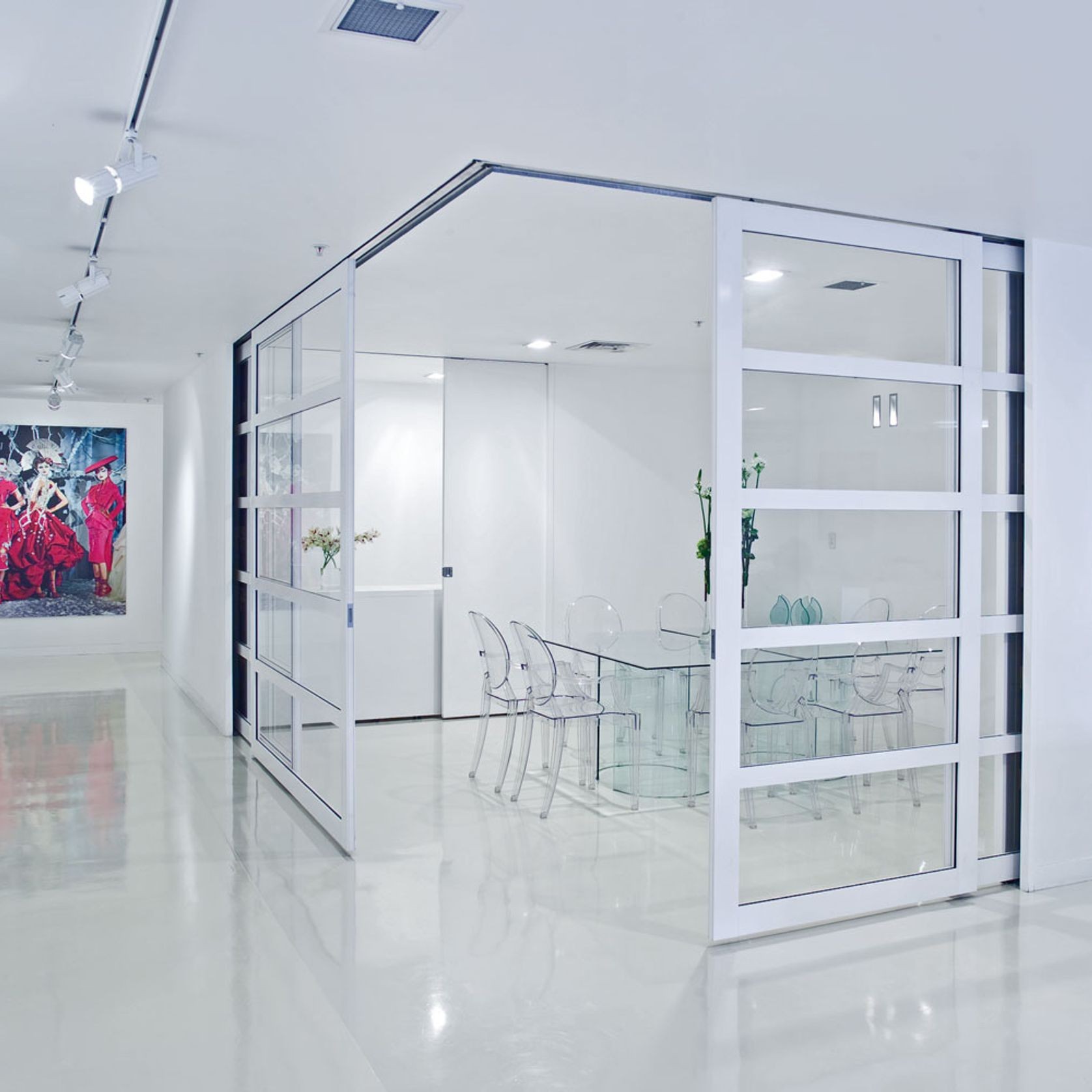 CornerMeeting Cavity Sliders | ArchiPro AU