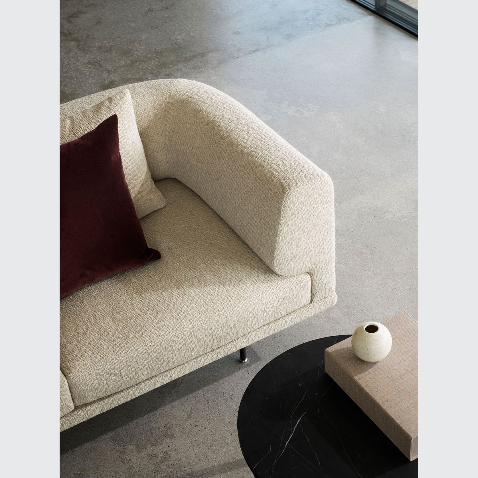 VIPP632 Chimney Sofa by Vipp | ArchiPro AU