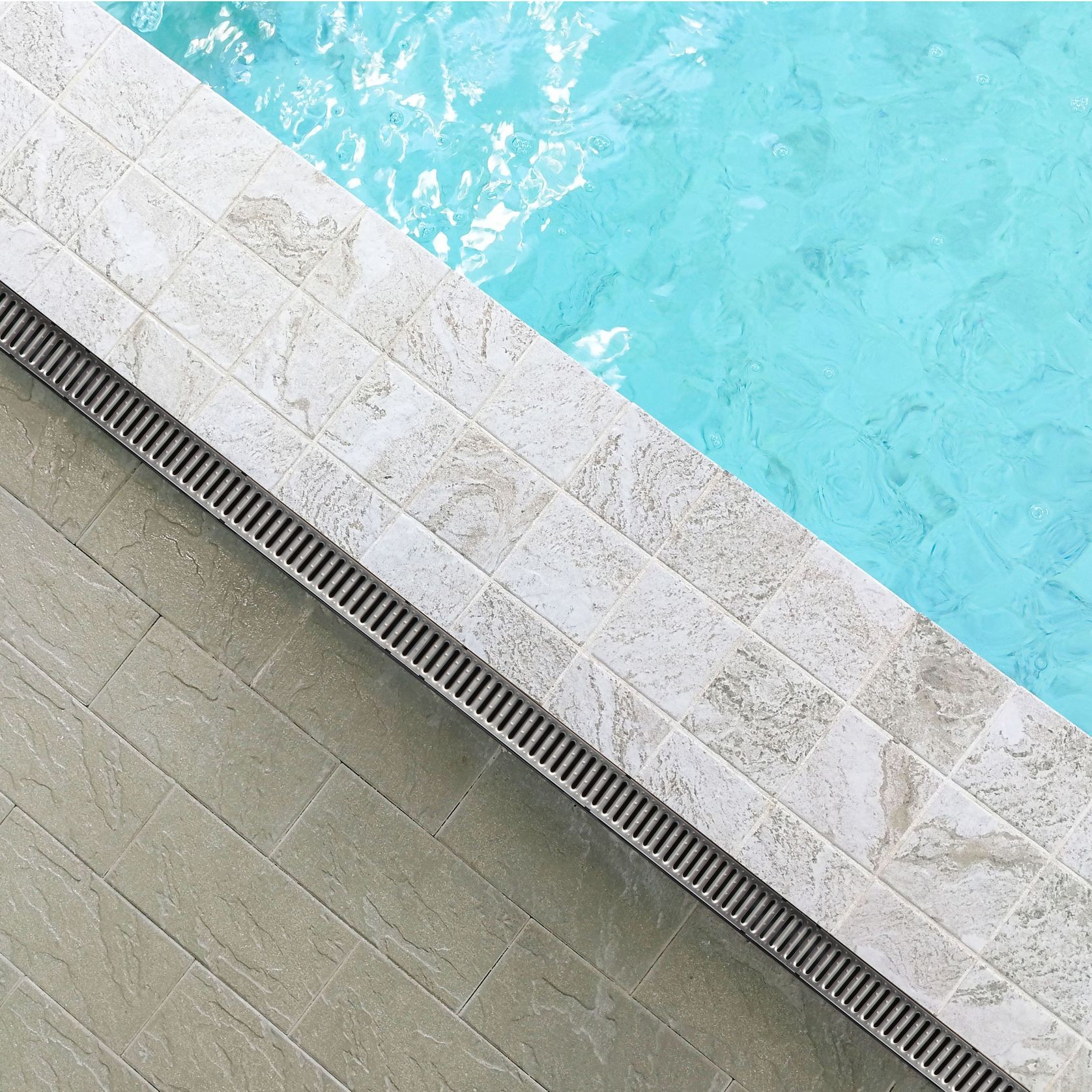 Storm Drain™ - Complete Drainage System | ArchiPro AU