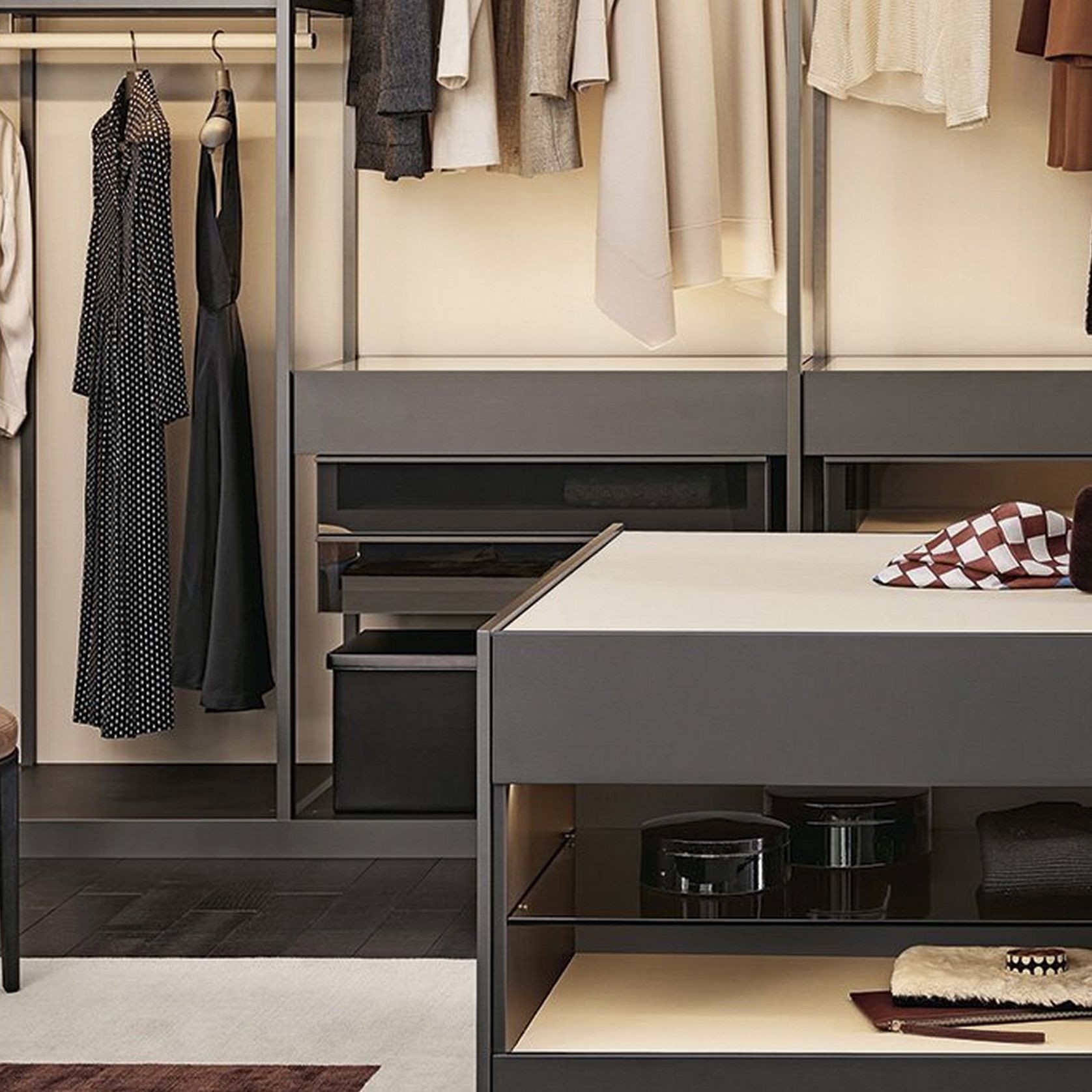 Set-Up Island Chest of Drawers | ArchiPro AU