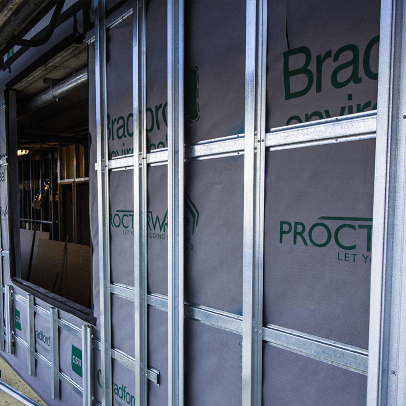 Top Hat Steel Sections | ArchiPro AU