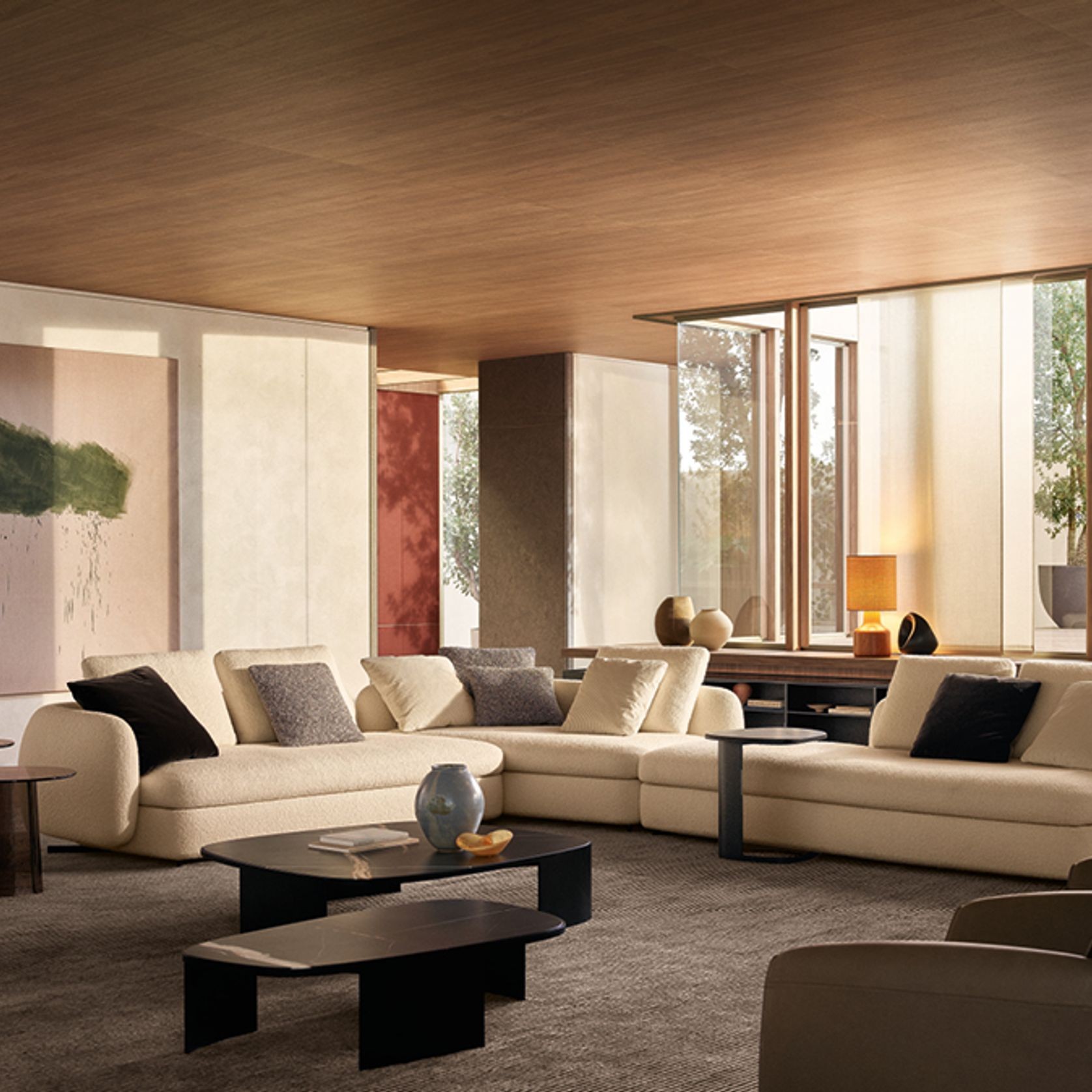 Orbit Coffee Table | ArchiPro AU