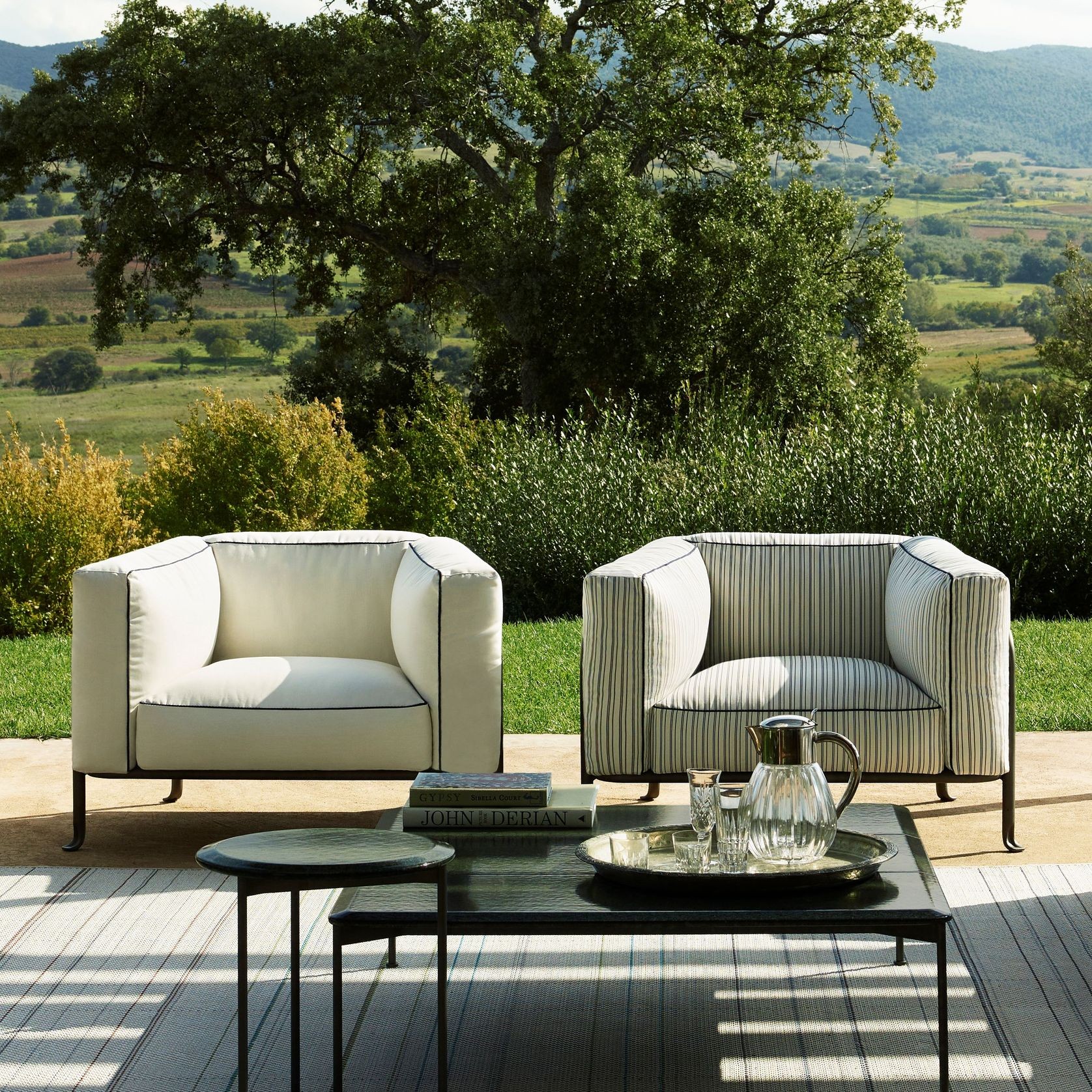 Borea Coffee Table | ArchiPro AU