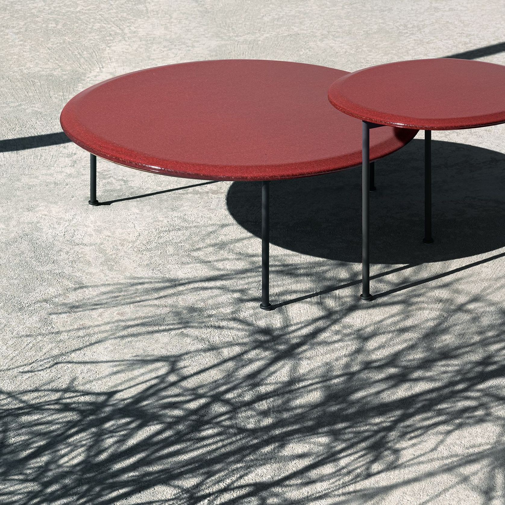 Borea Coffee Table | ArchiPro AU
