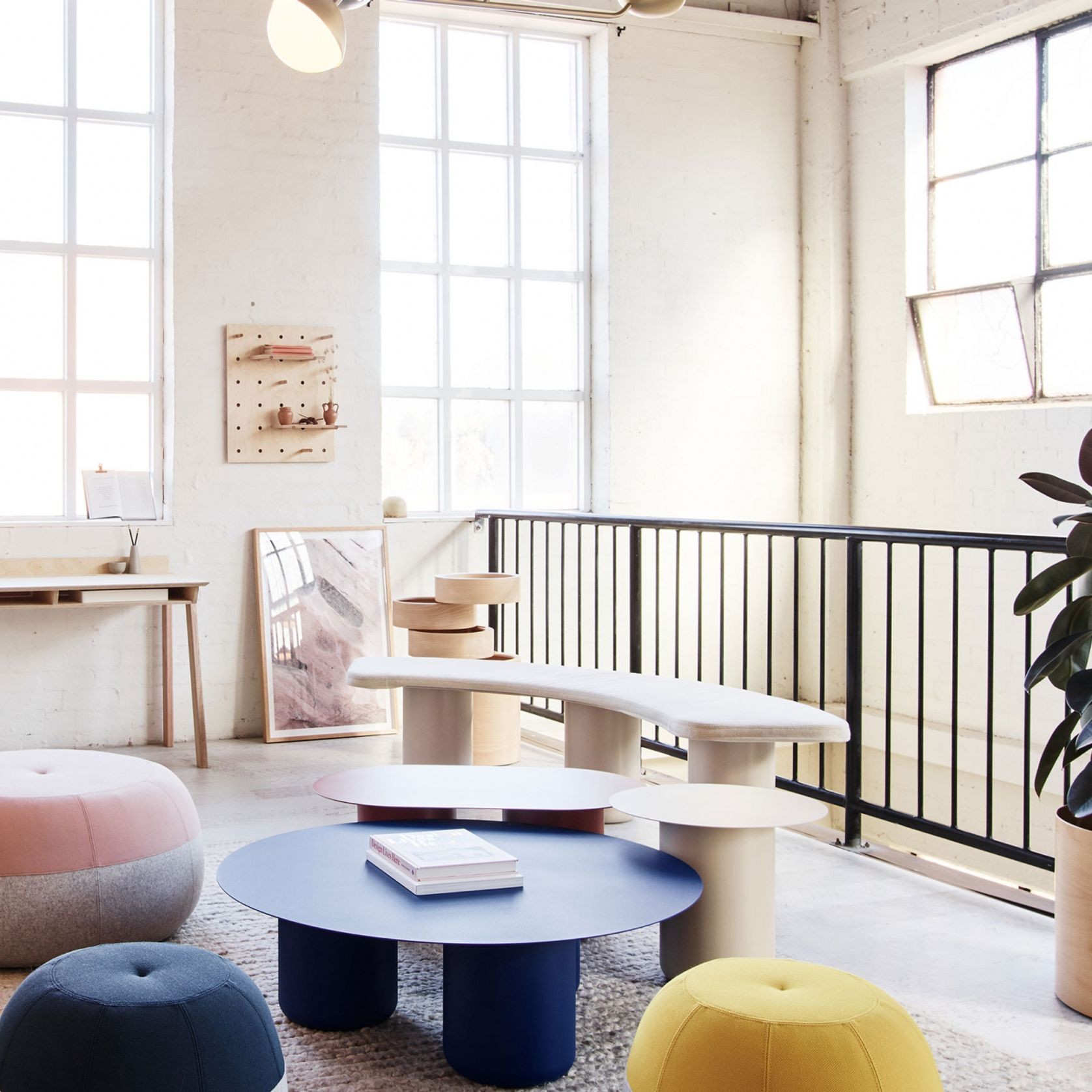 Sequence Round Table | ArchiPro AU