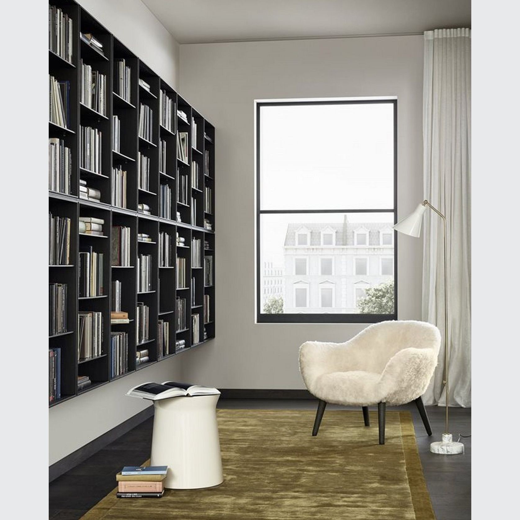 Dama Coffee Table | ArchiPro AU