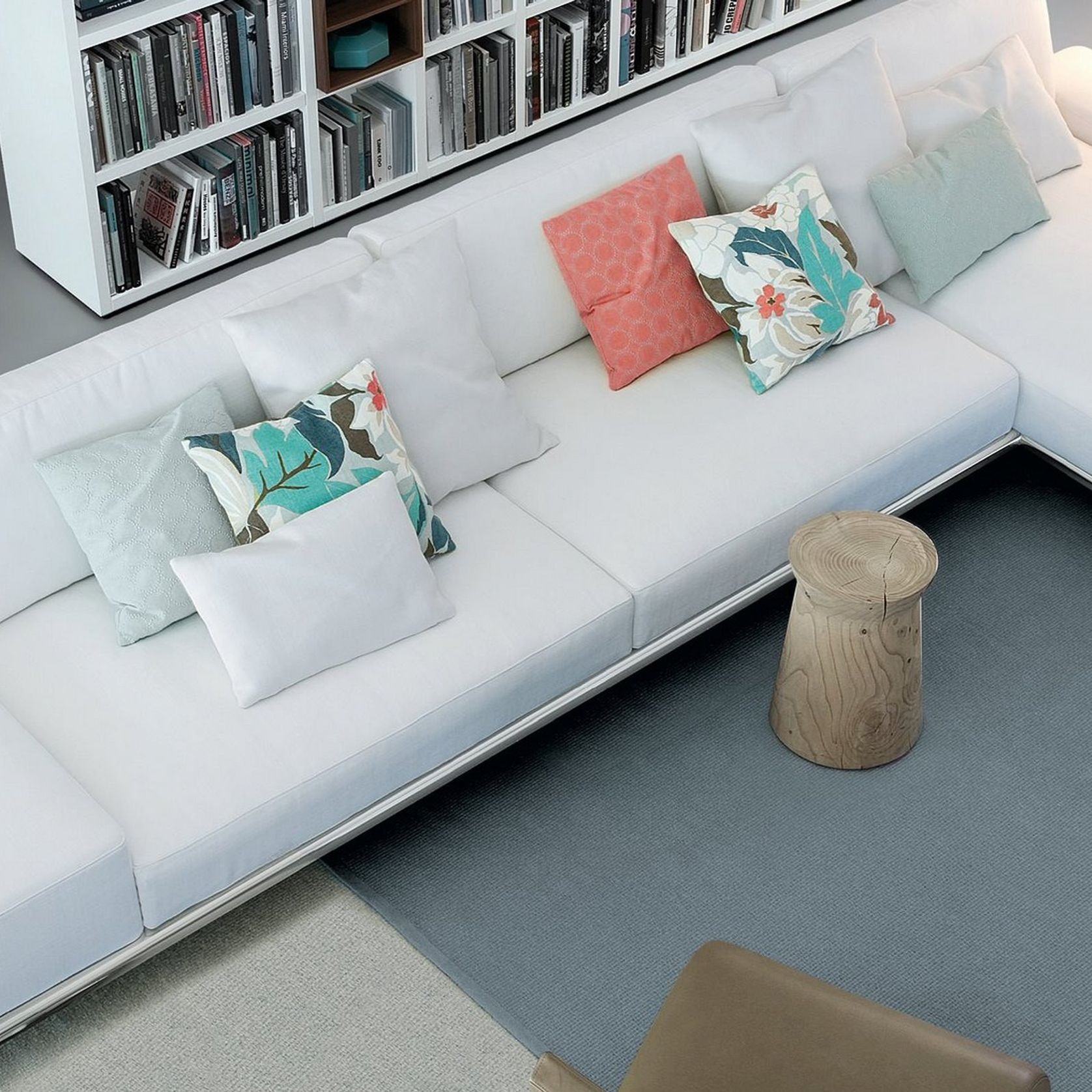 Dama Coffee Table | ArchiPro AU