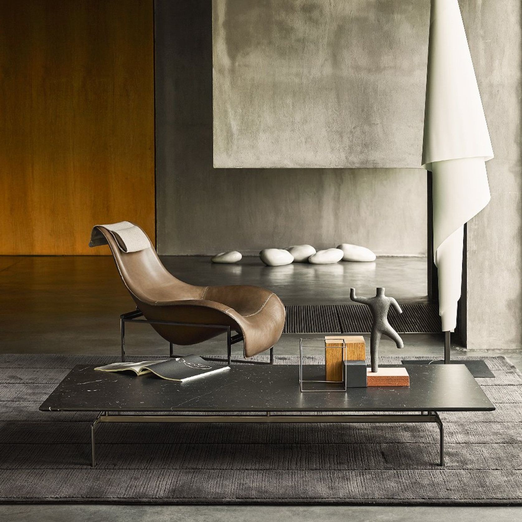 Diesis | Coffee Table | ArchiPro AU