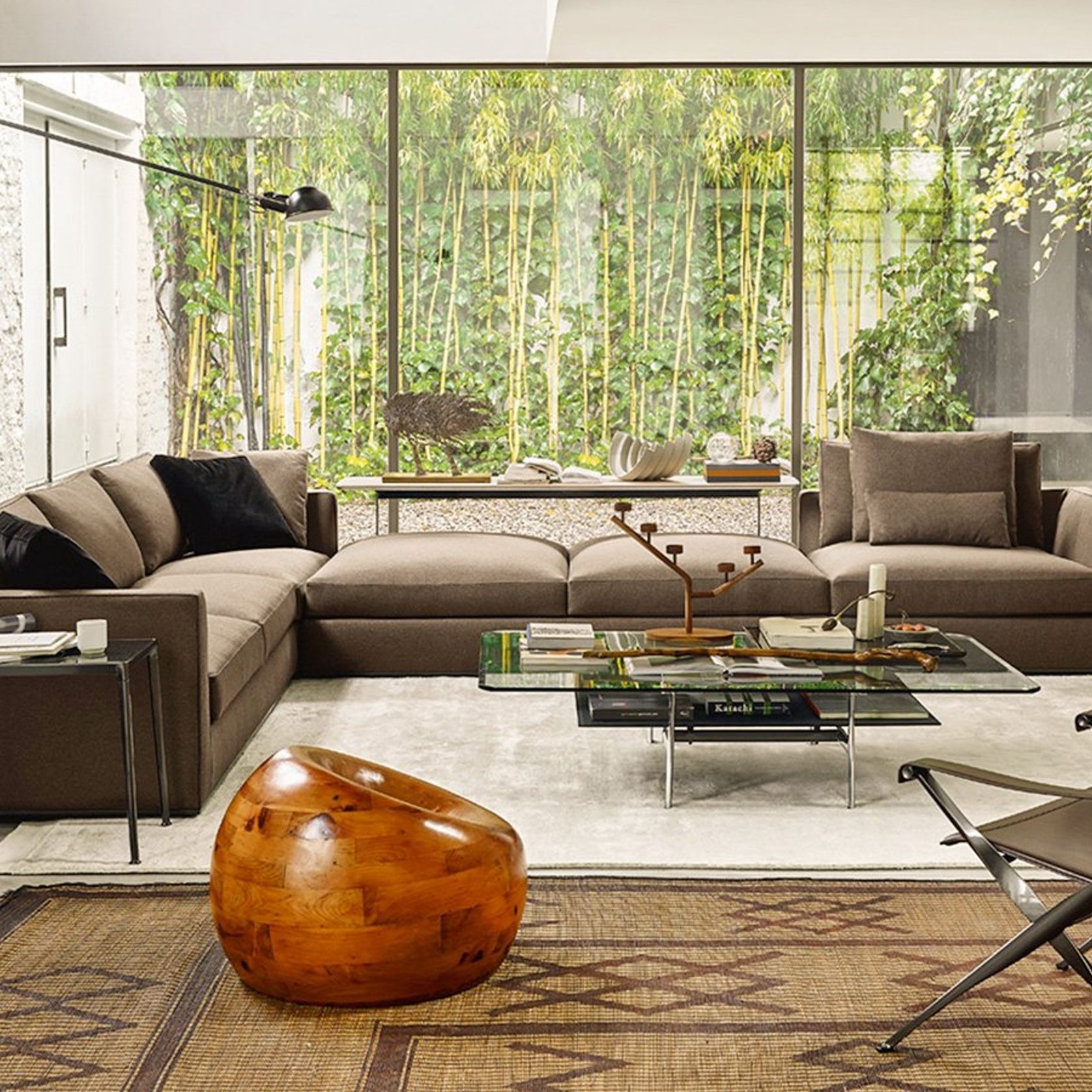 Diesis | Coffee Table | ArchiPro AU