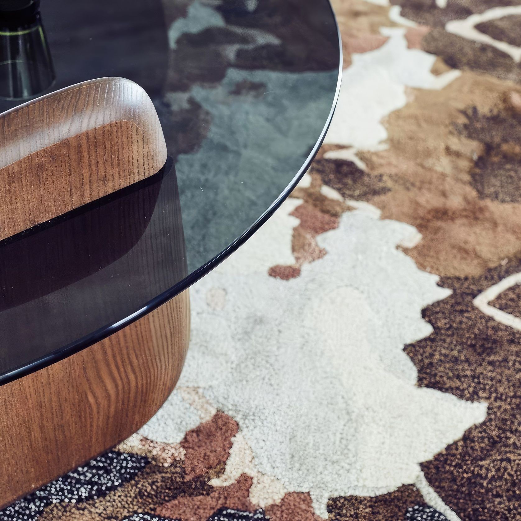 Shark Cocktail Table | ArchiPro AU