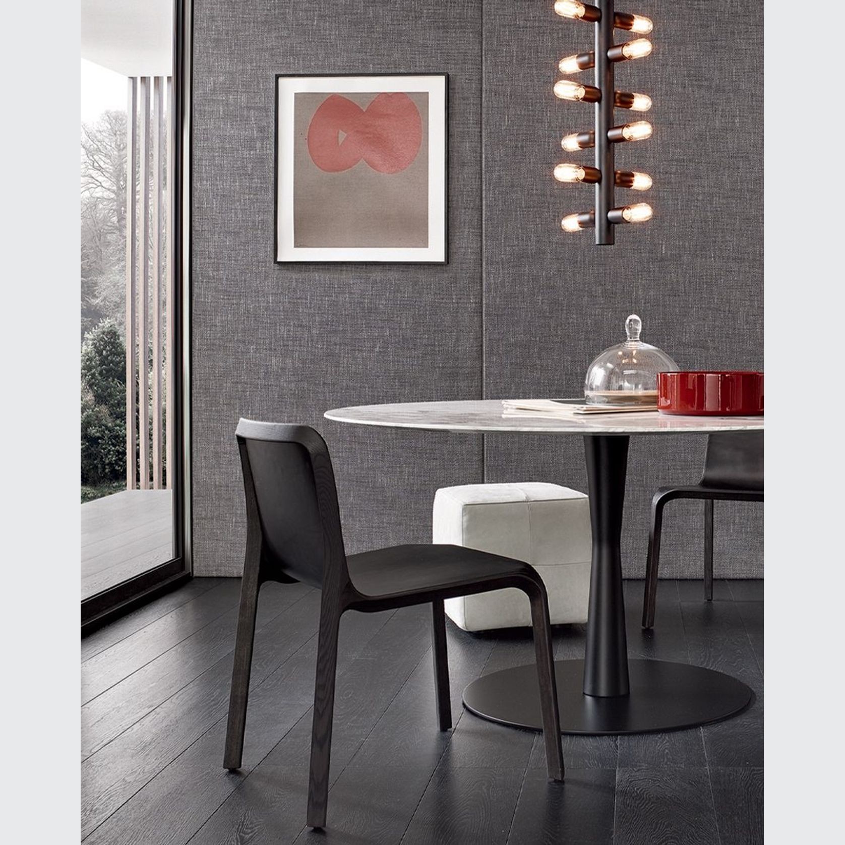 Flute Table | ArchiPro AU