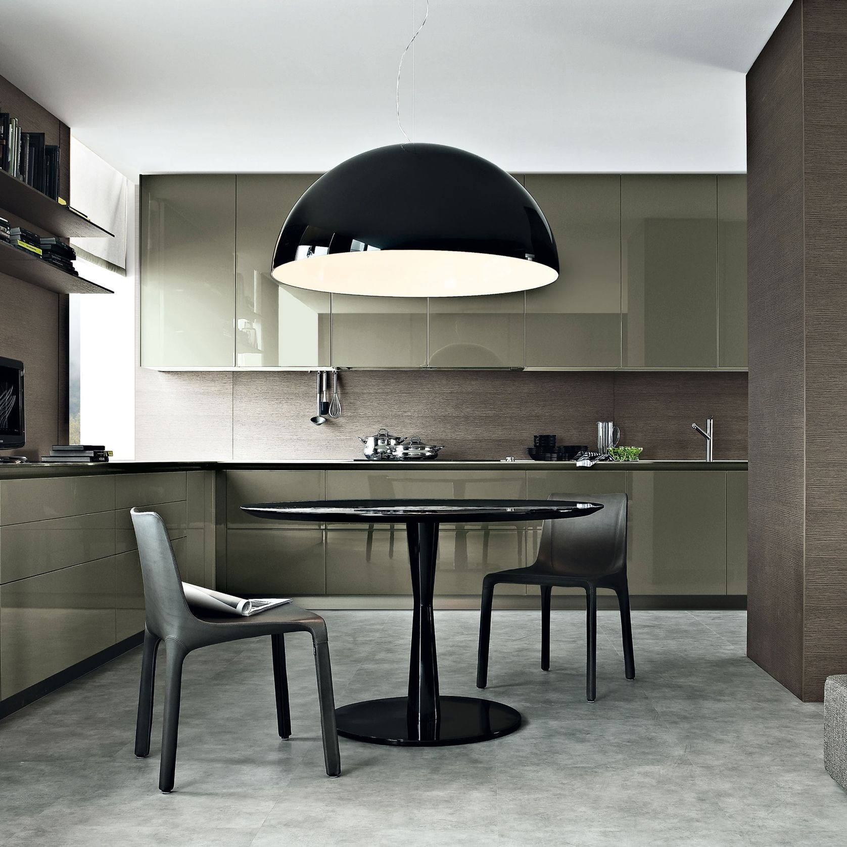 Flute Table | ArchiPro AU