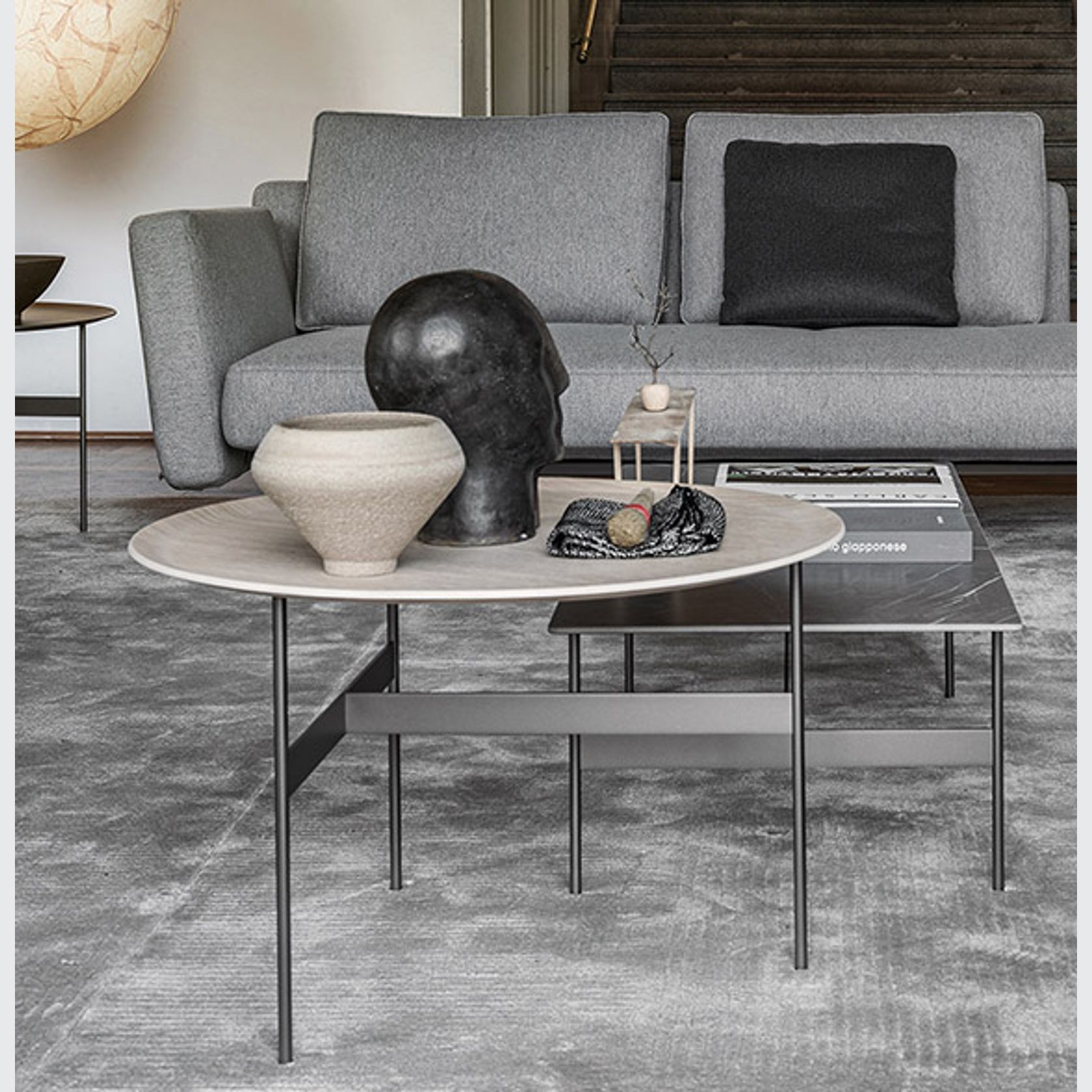 Formiche | Coffee Table | ArchiPro AU