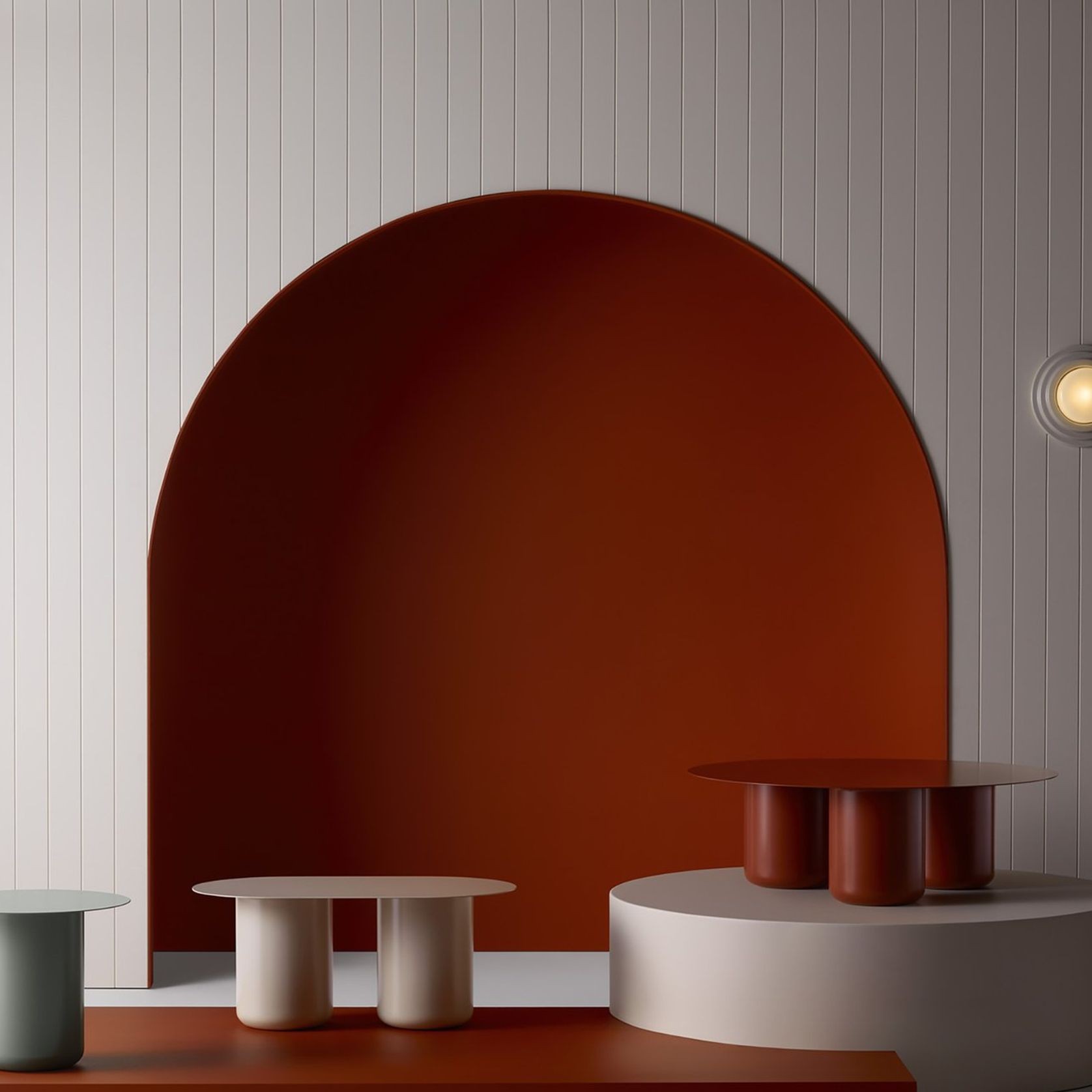 Sequence Round Table | ArchiPro AU