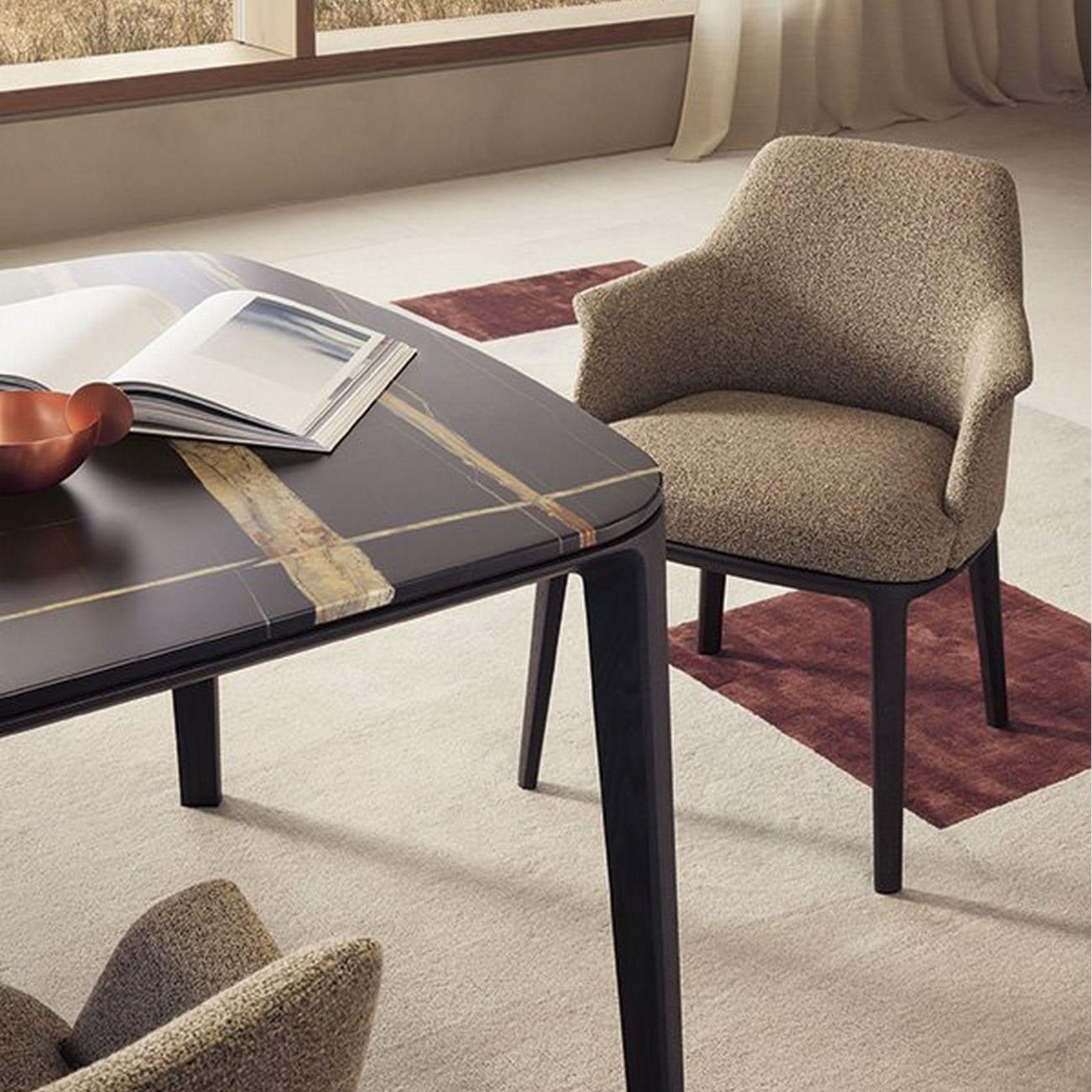 Henry Table | ArchiPro AU