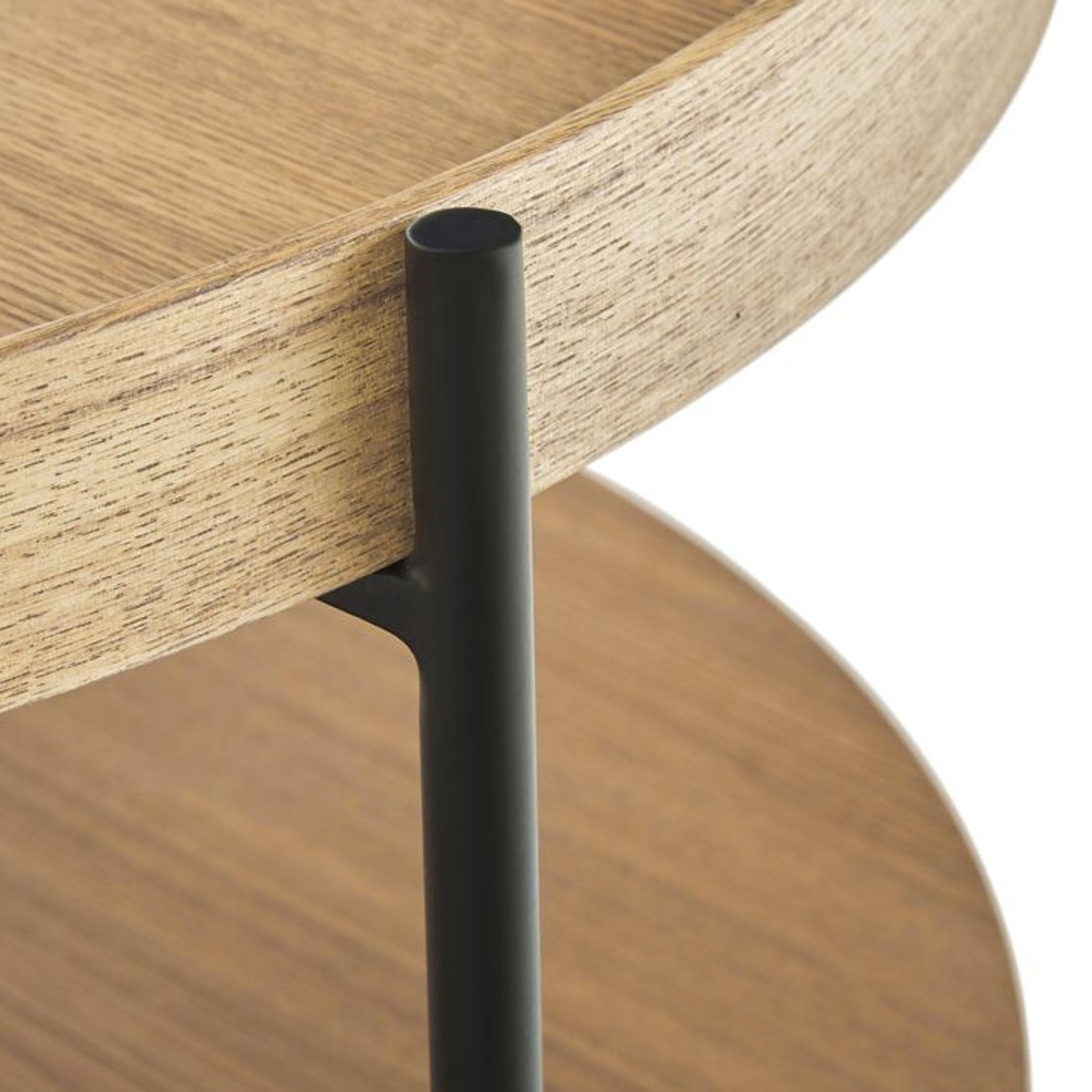 Layer Coffee Table - Natural | ArchiPro AU