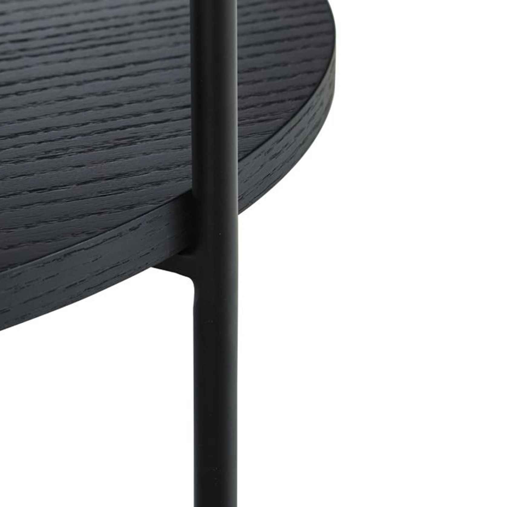 Layer Coffee Table - Black | ArchiPro AU