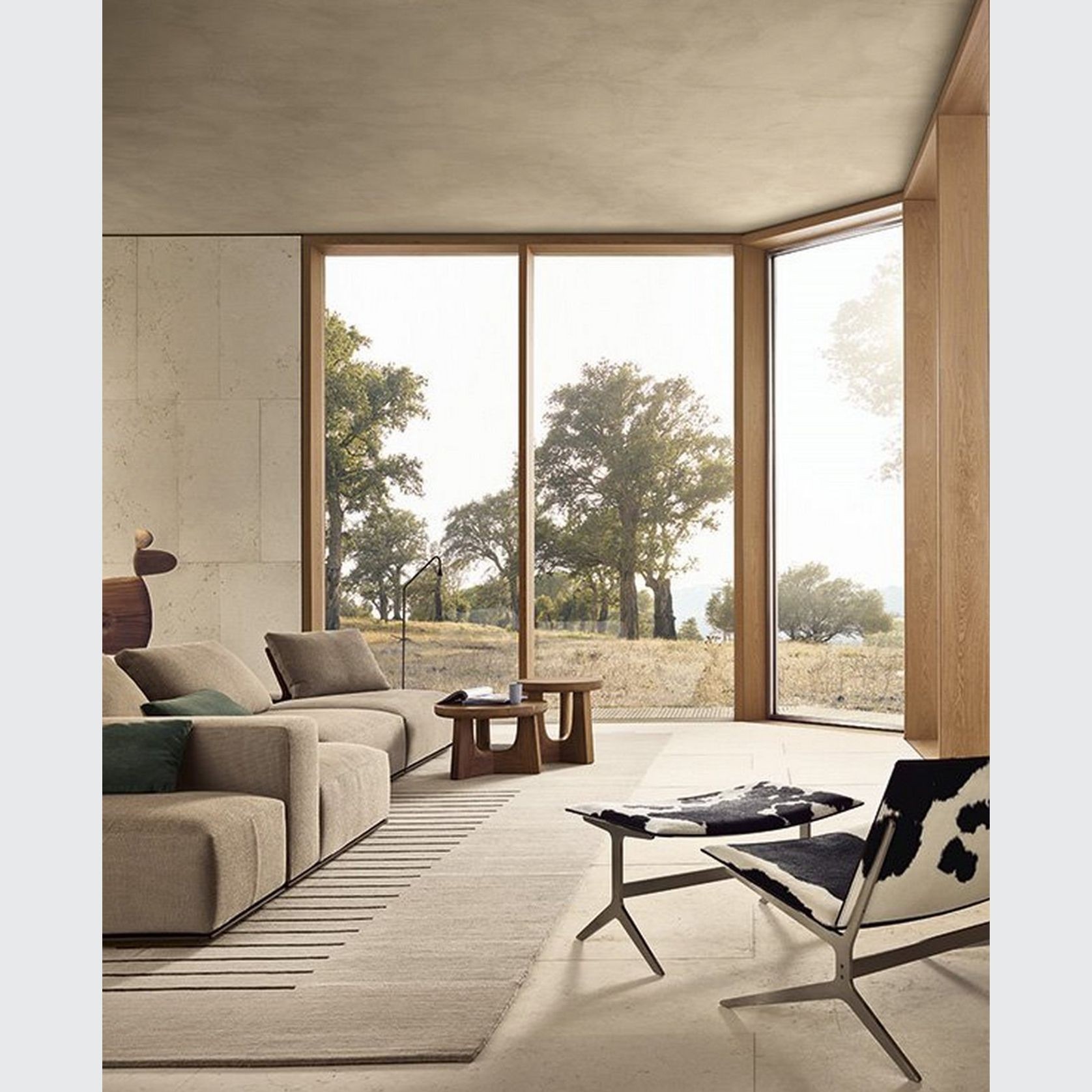 Nara Coffee Table | ArchiPro AU